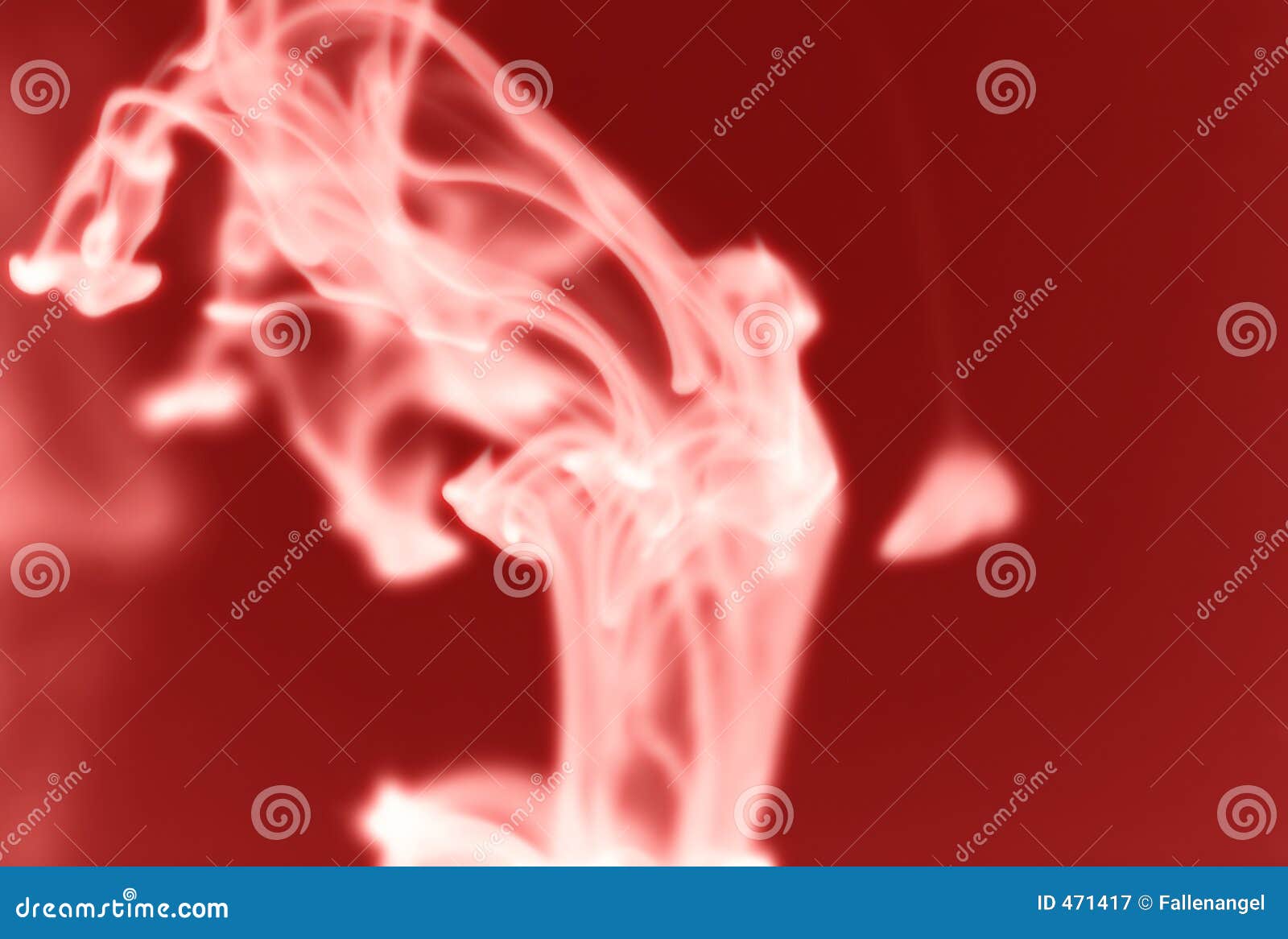 Red ink haze stock image. Image of paint, splash, abstract - 471417