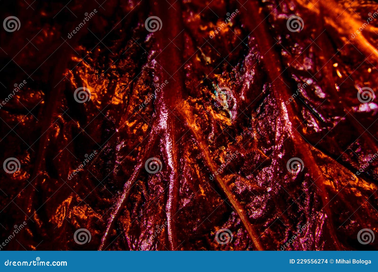 Red intense texture stock photo. Image of quail, embers - 229556274