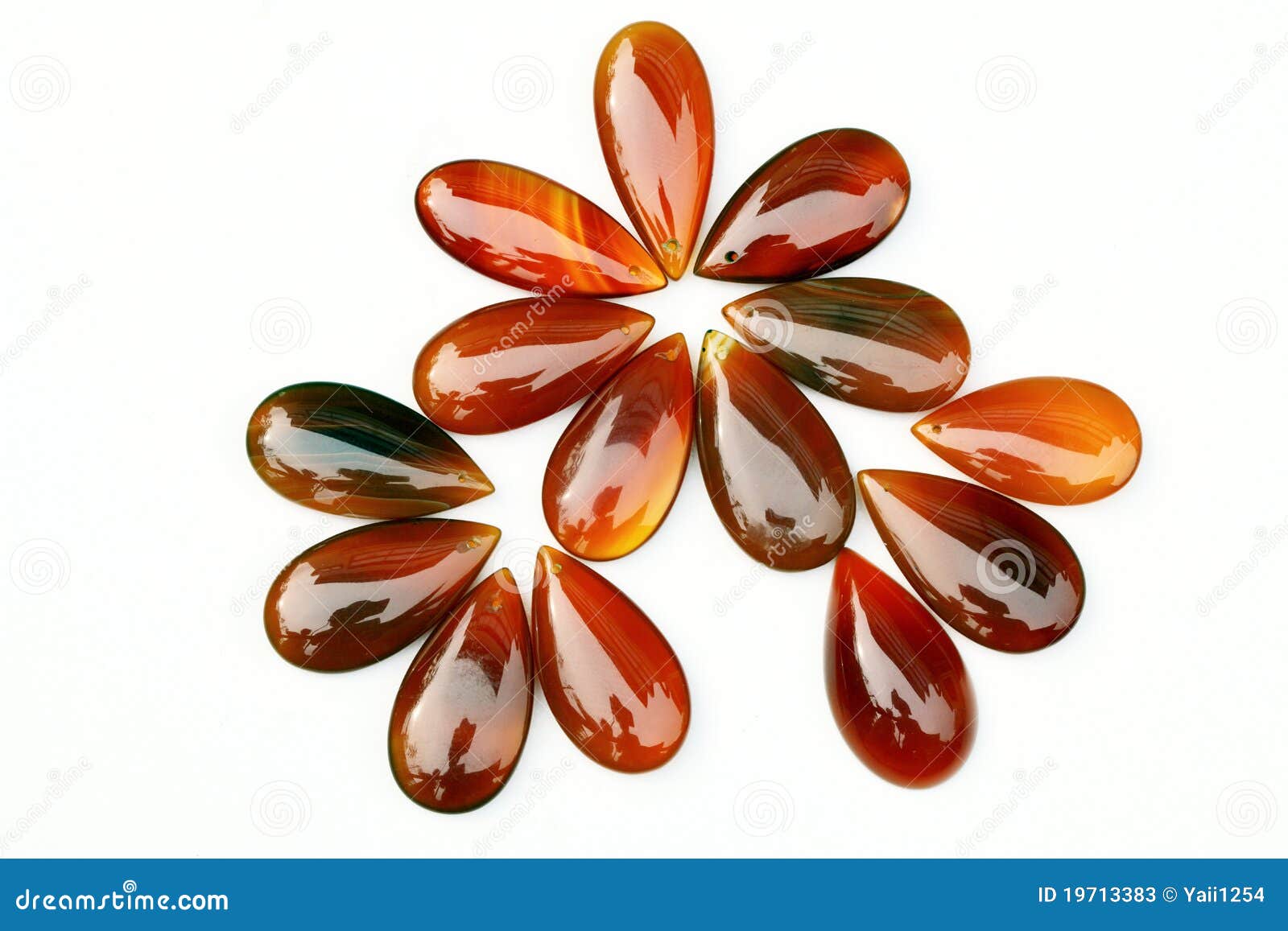 Red jade stock image. Image of natural, pink, jade, horizontal - 19713383