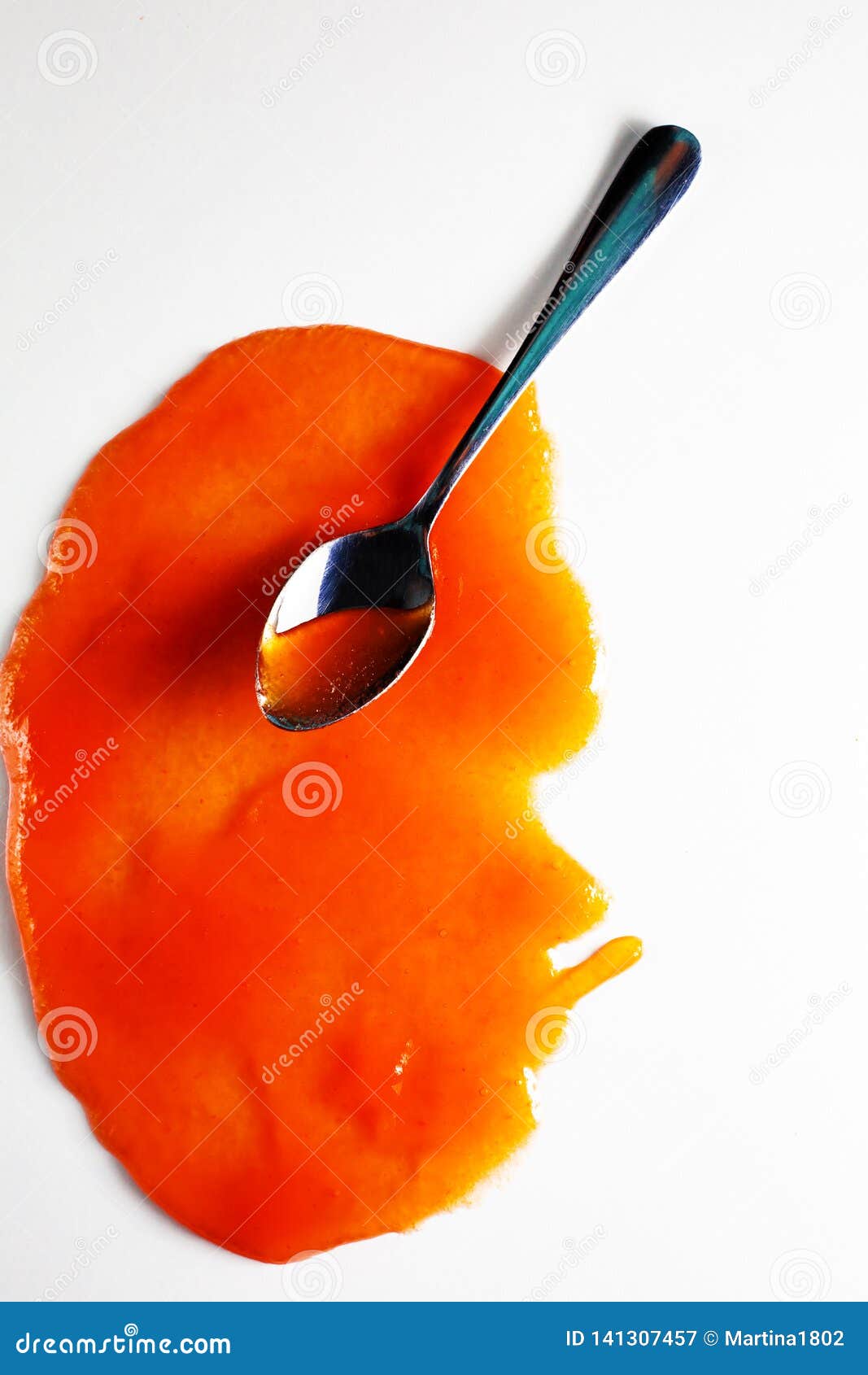 Red jam texture stock image. Image of food, juicy, vitamin - 141307457