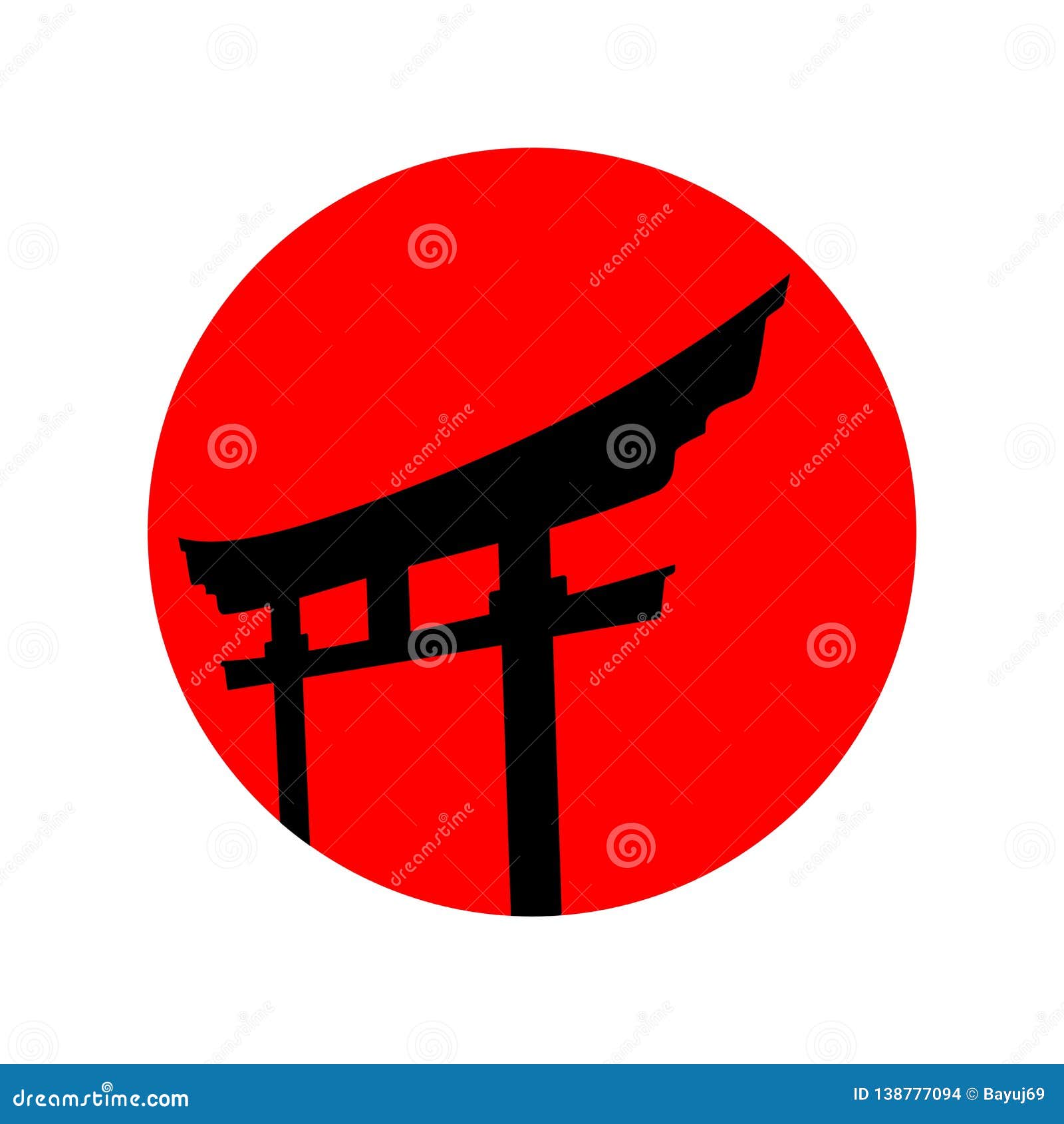 Japanese Red Logo Wallpaper : Japan, Black, Illustration, Text, Logo,