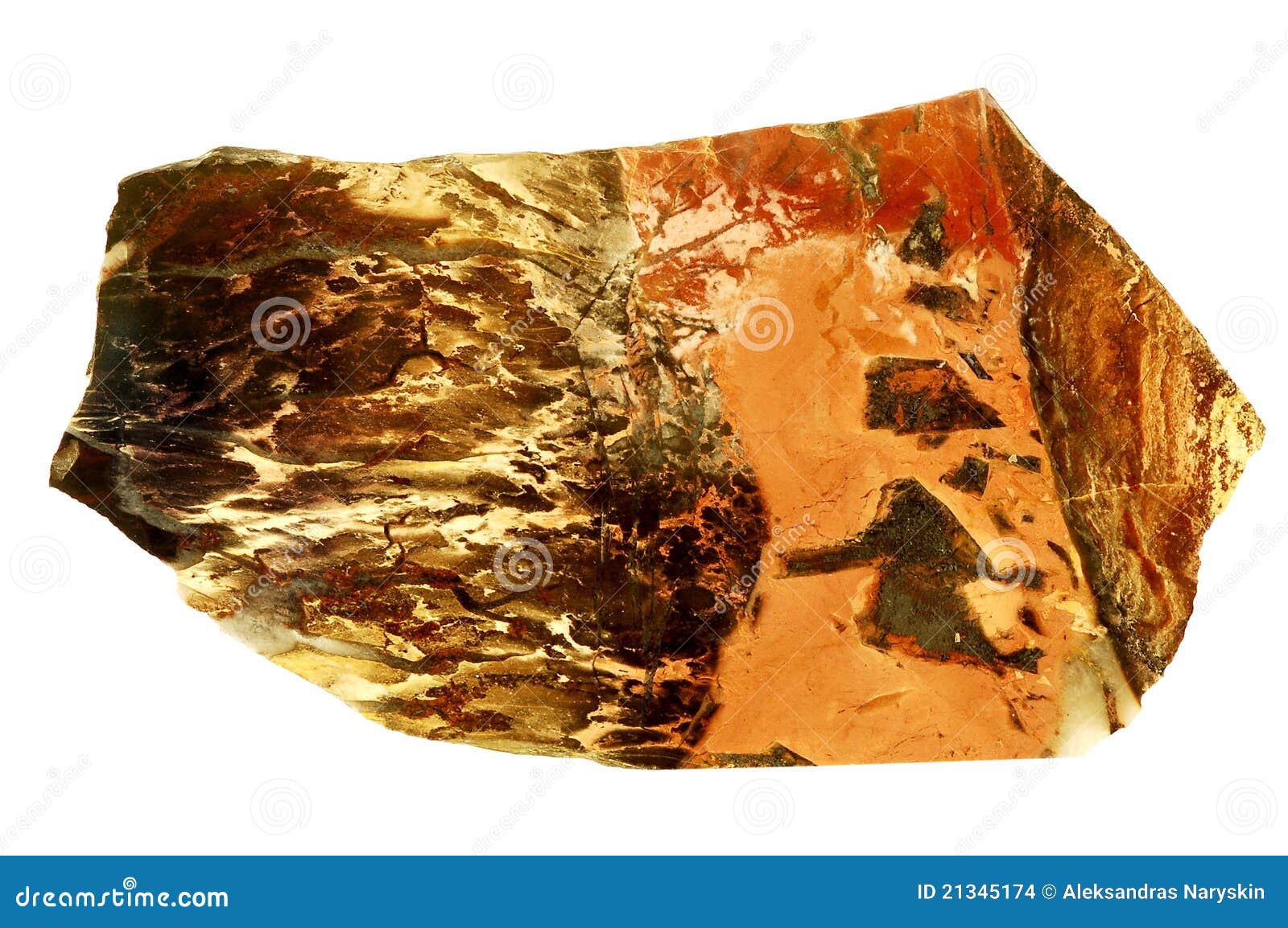 Red jasper stock photo. Image of hard, close, chakra - 21345174