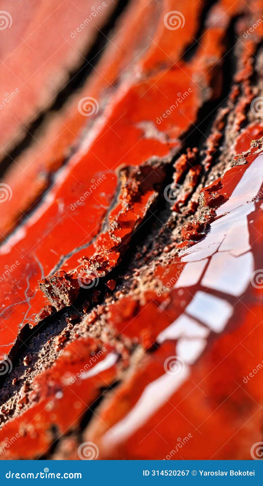 Red Jasper Stone Wall Texture Brick Stock Illustration - Illustration ...