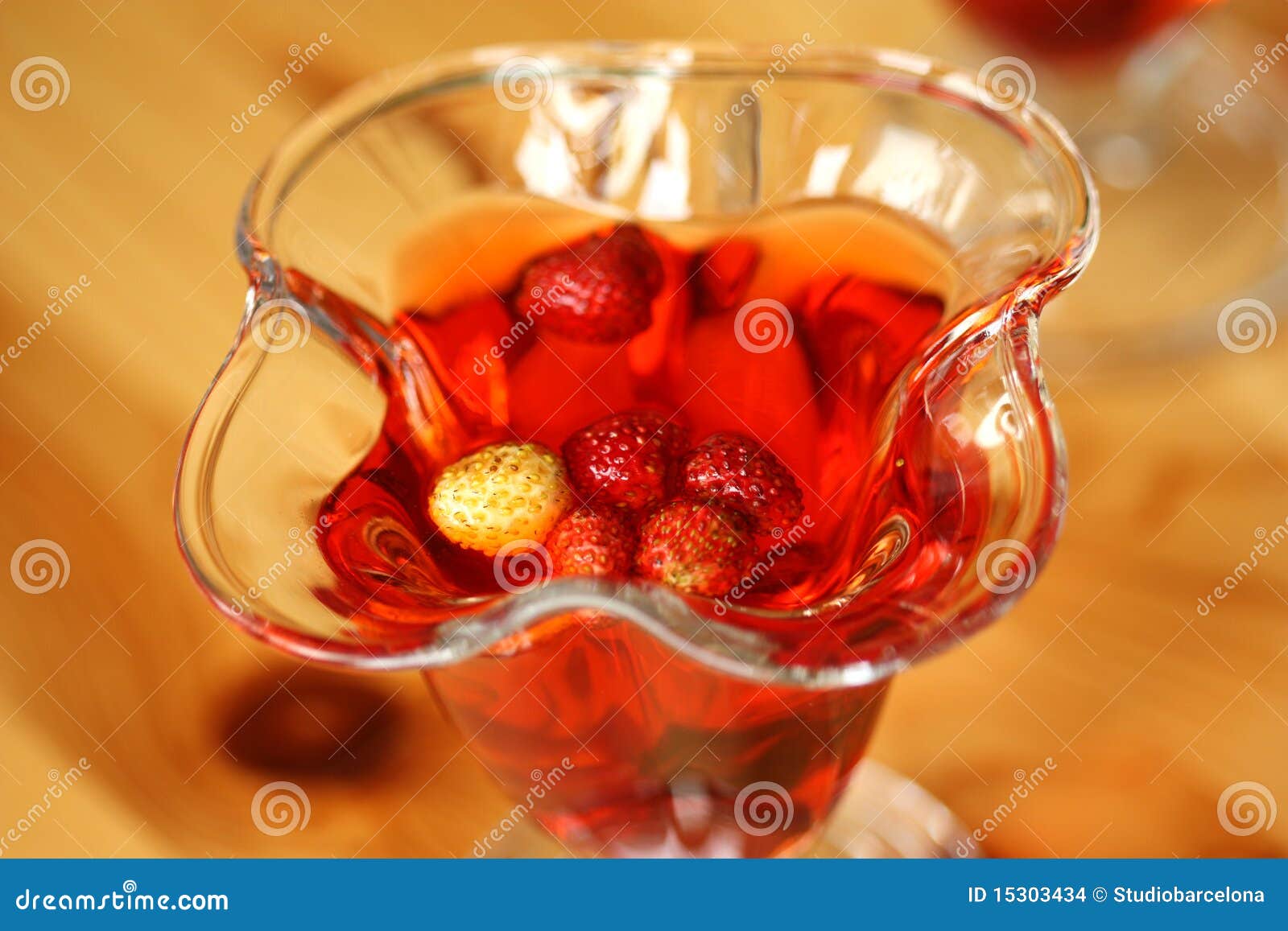 Red jelly stock photo. Image of drop, pectin, food, liquid - 15303434