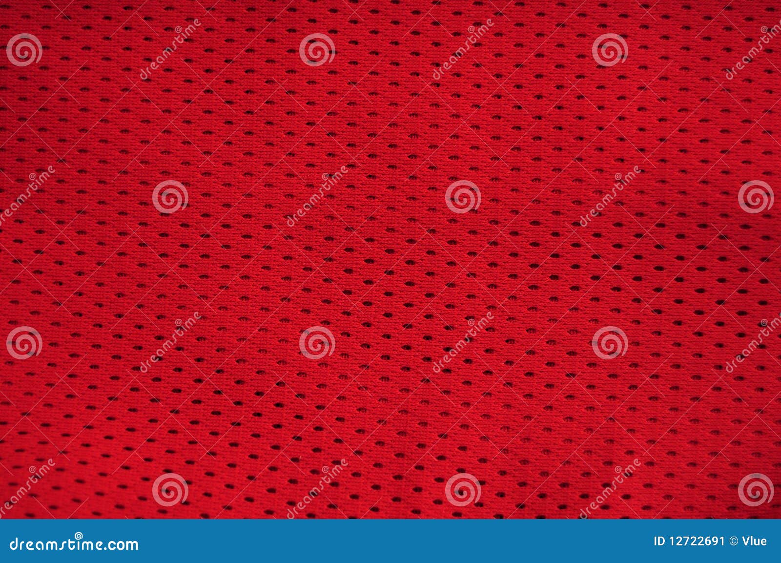 Red Jersey texture stock image. Image of hole, elastic - 12722691