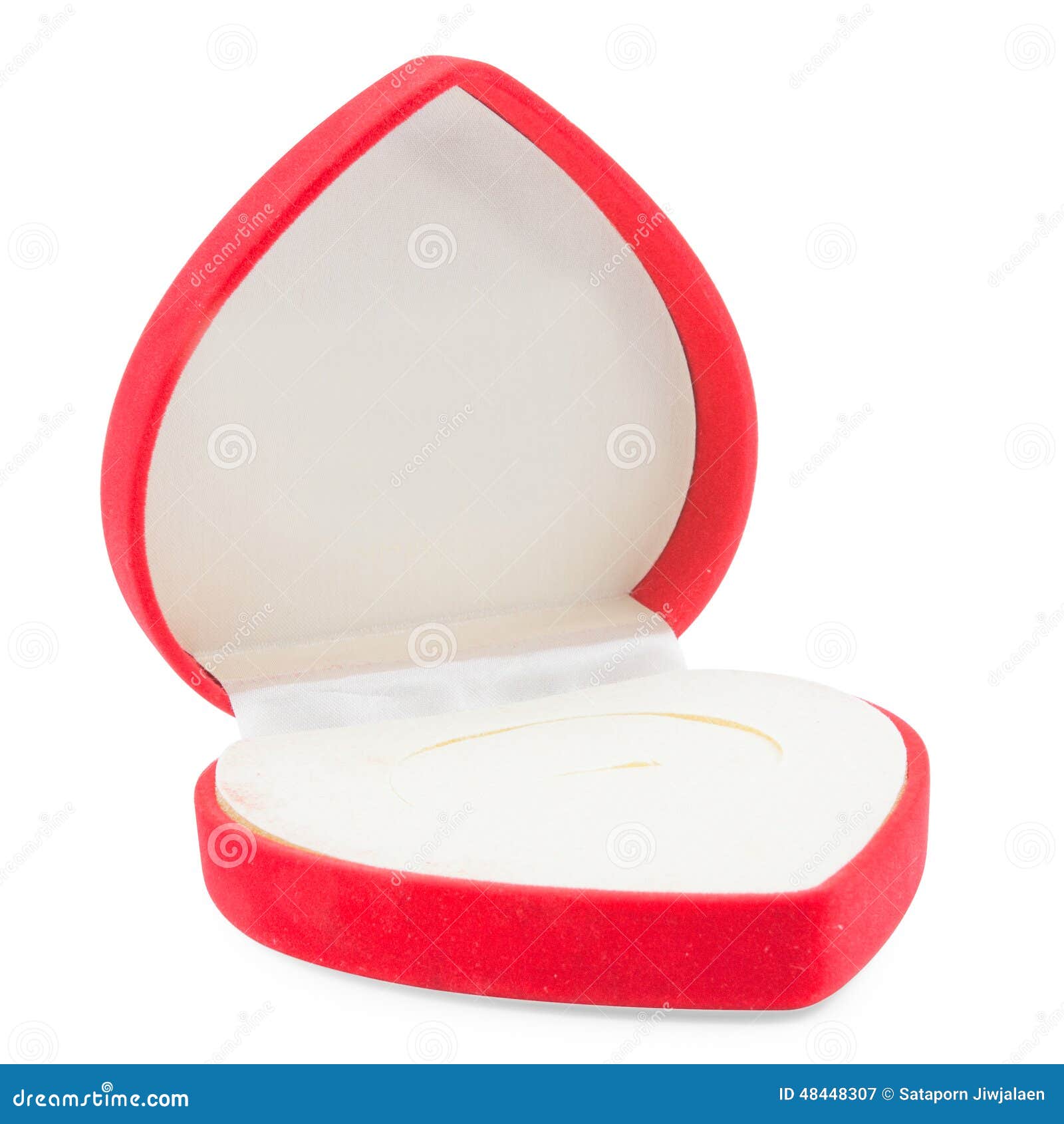 Red jewelry box stock image. Image of gift, diamond, marriage - 48448307