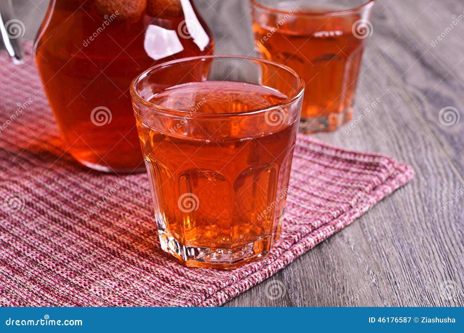 Red juice stock image. Image of leaf, lifestyle, organic - 46176587