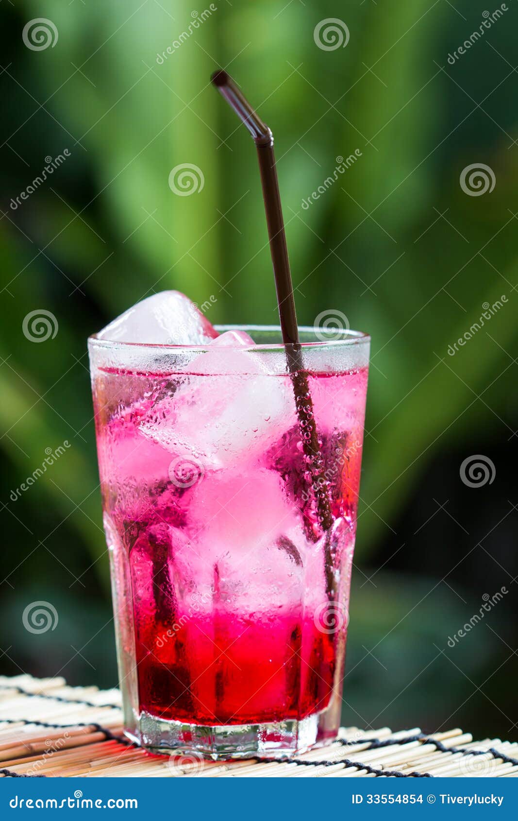 Red juice stock photo. Image of pour, martini, alcoholic - 33554854