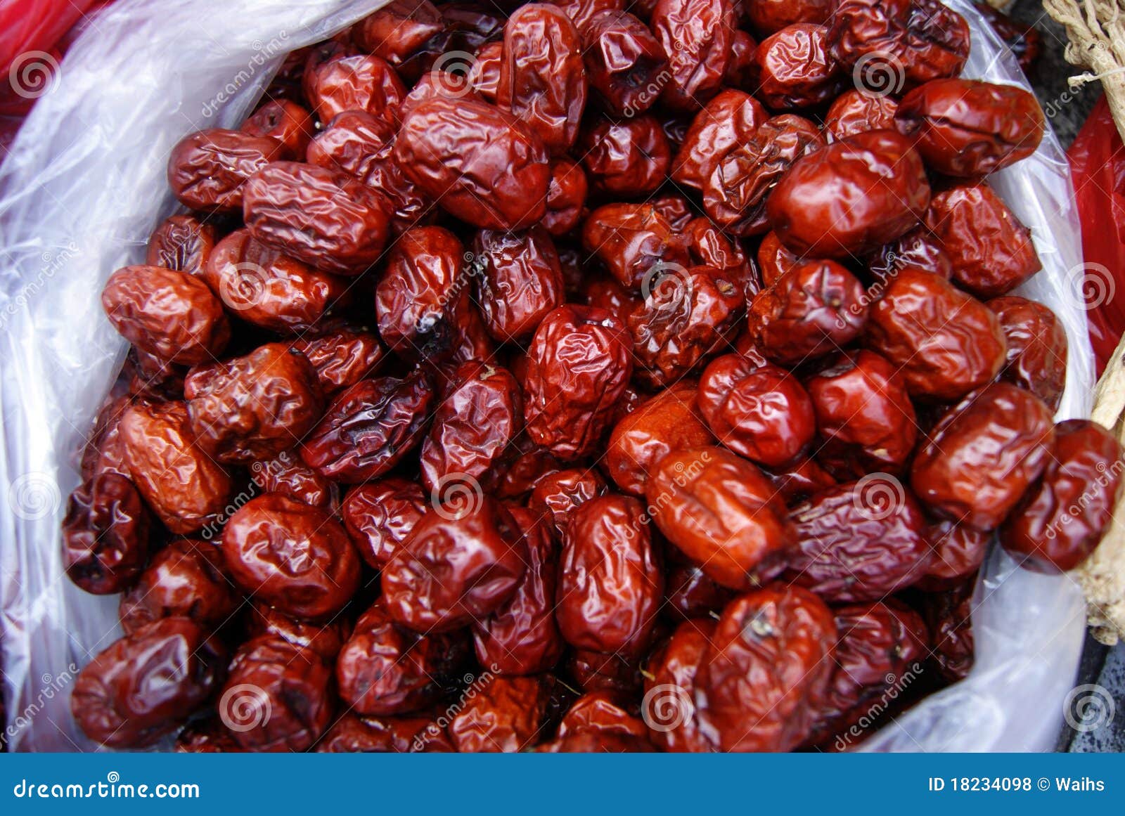 Red jujube stock photo. Image of child, ingredients, soup - 18234098