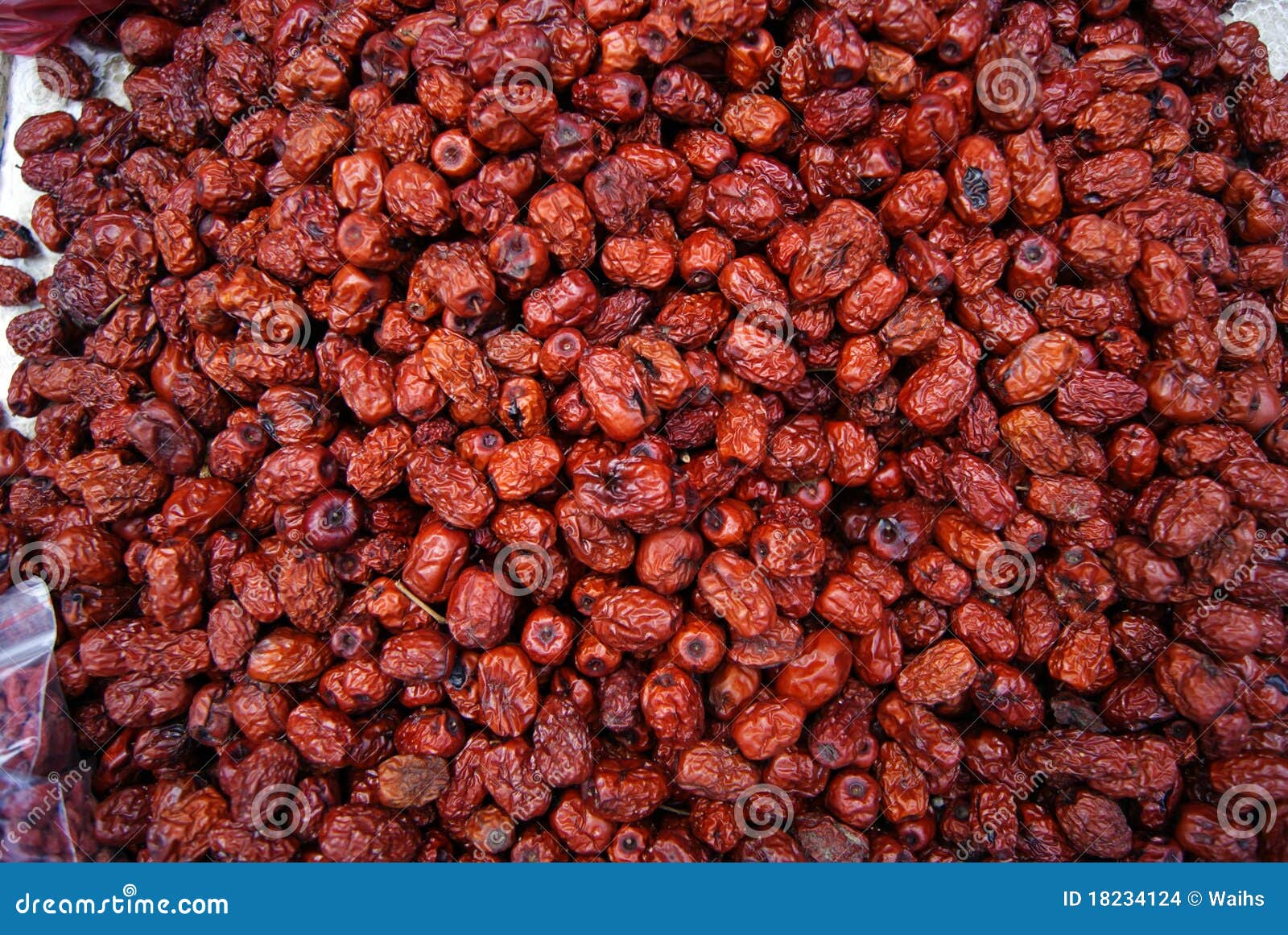 Red jujube stock photo. Image of food, child, keeping - 18234124