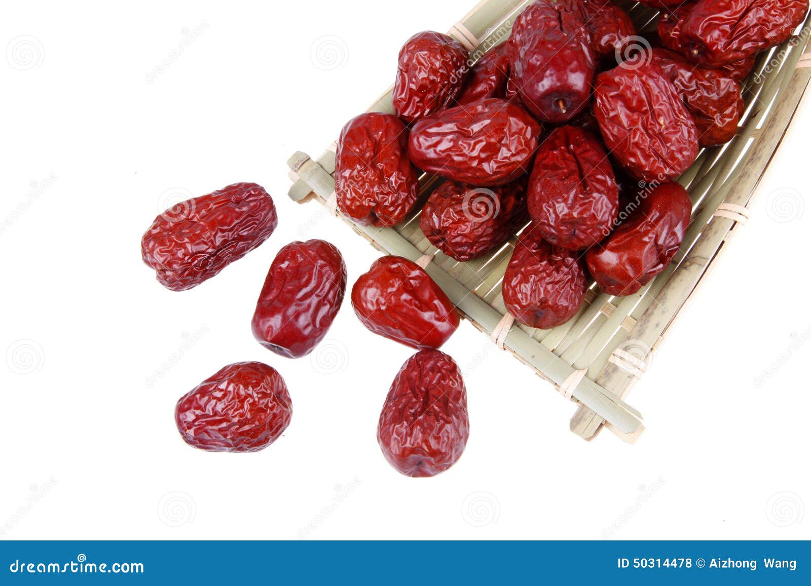 Red jujube stock photo. Image of healthful, natural, isolated - 50314478