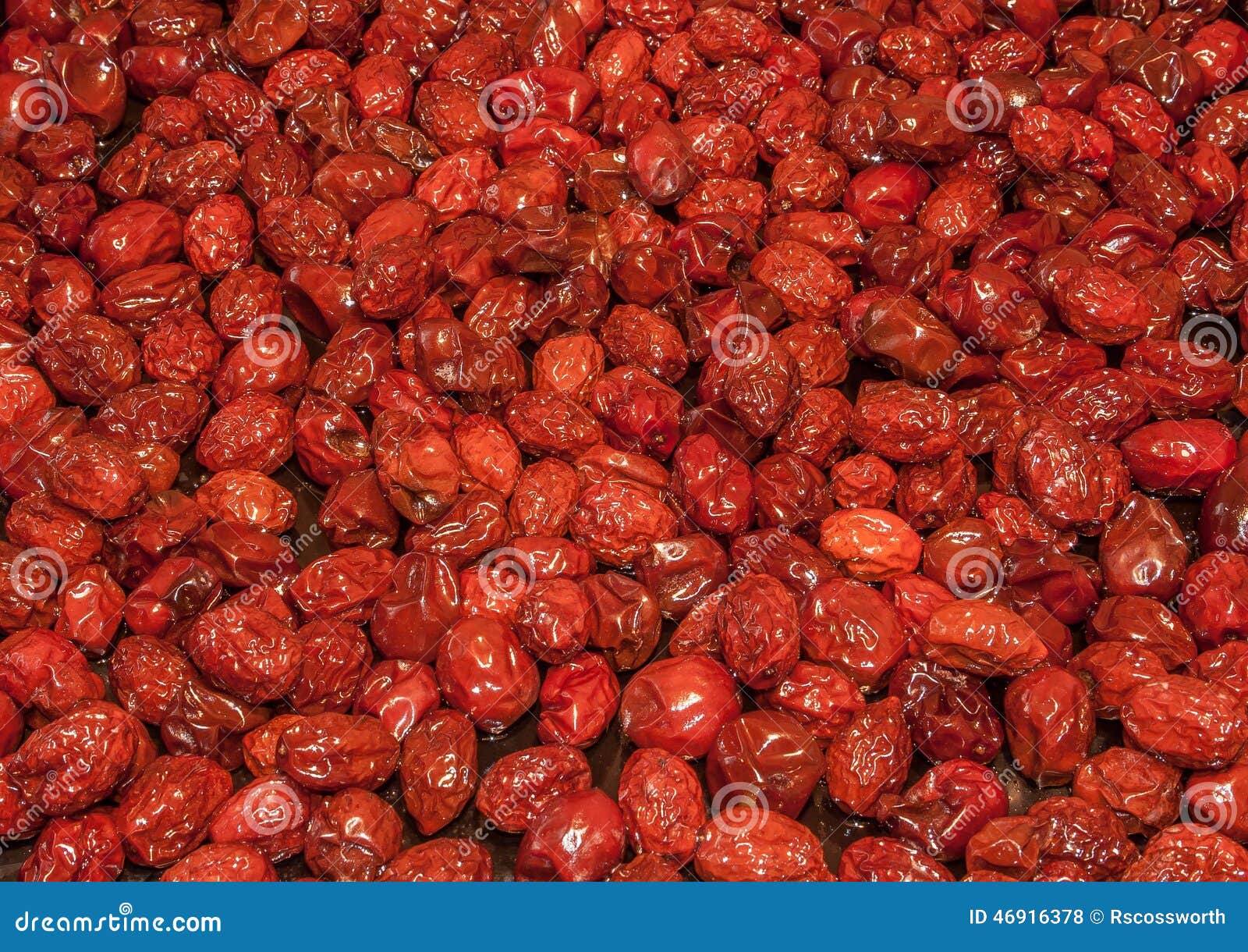 Red jujube stock photo. Image of fruit, herb, fructus - 46916378