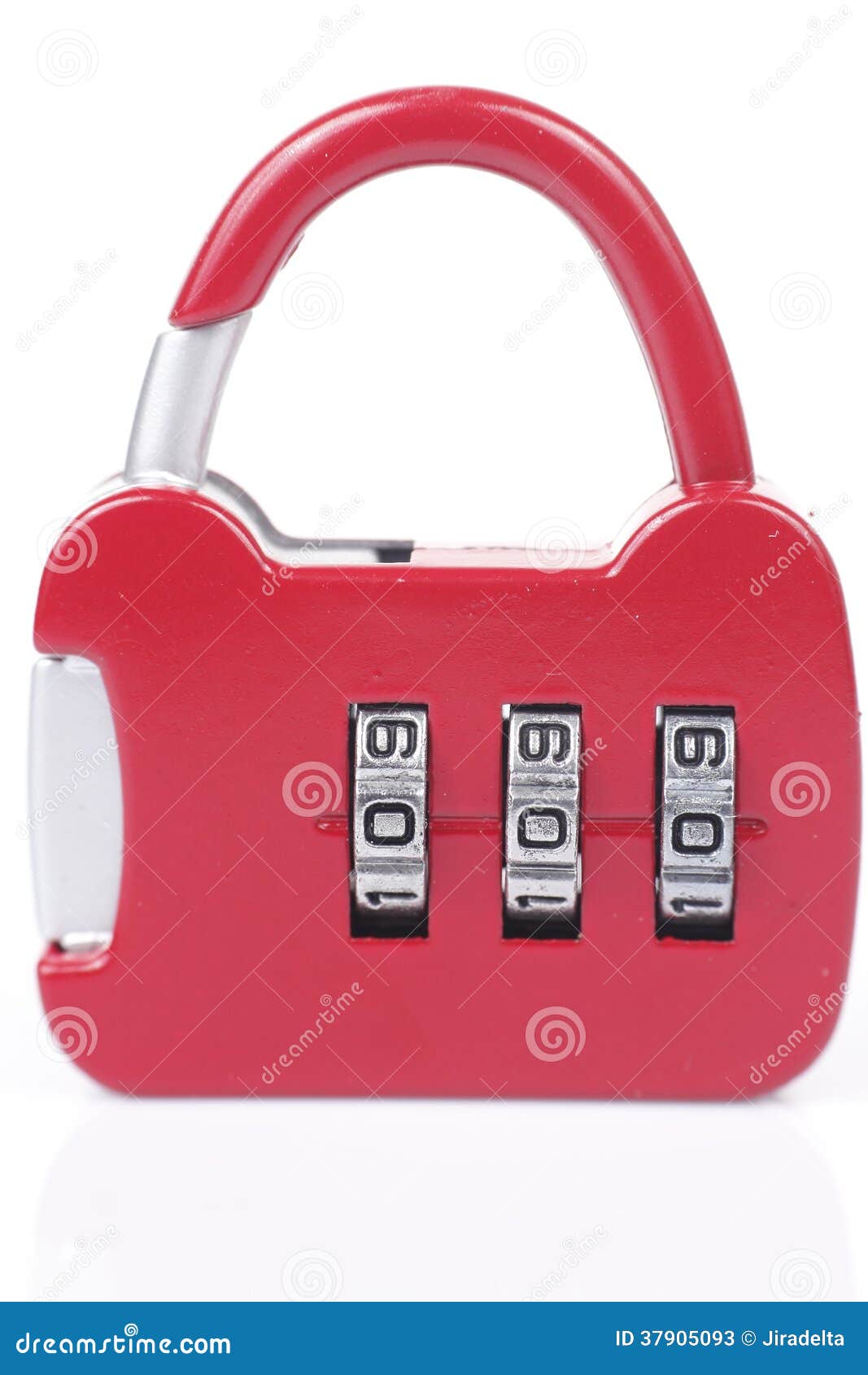 Red Key lock isolated stock image. Image of steel, background - 37905093