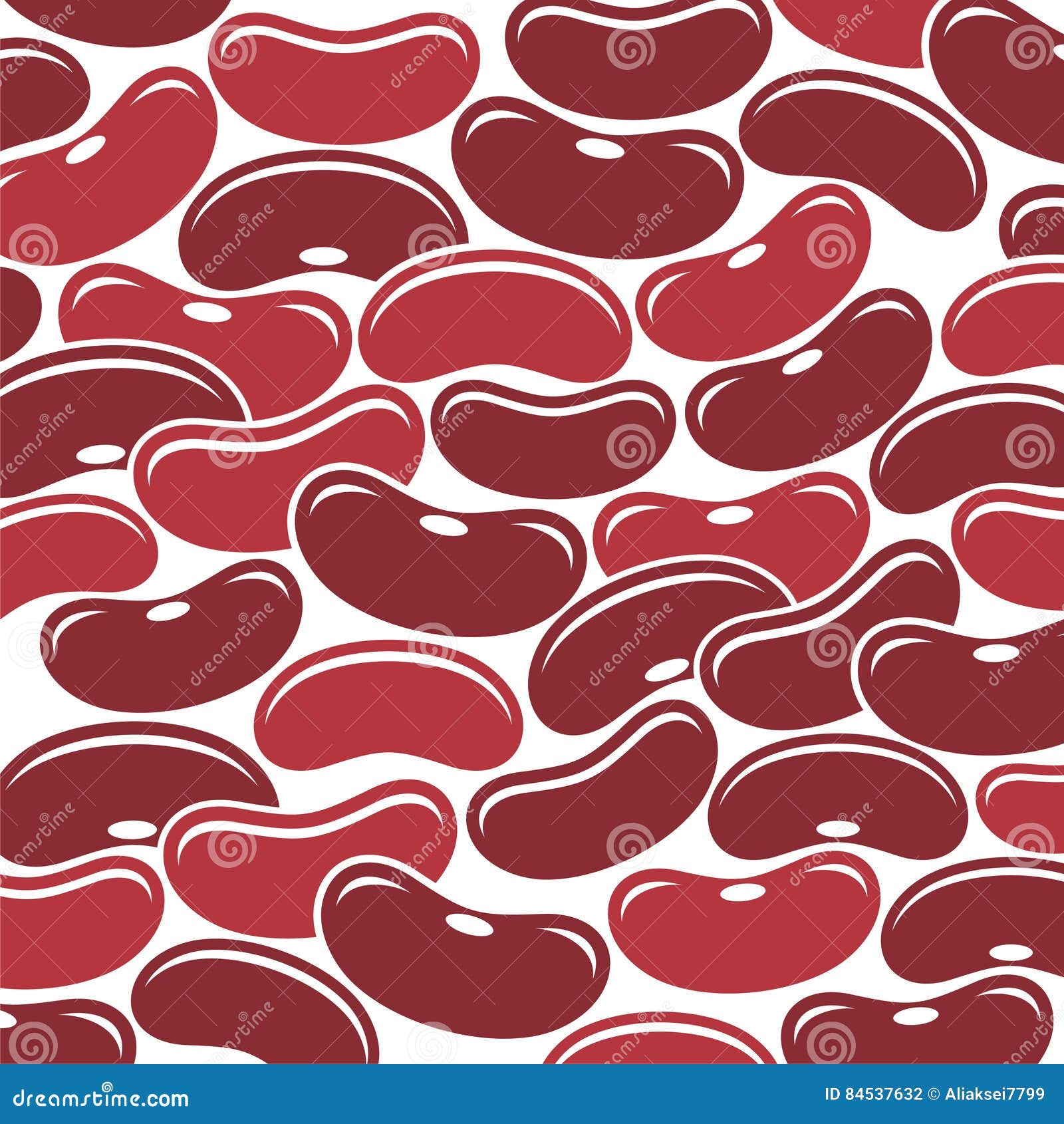 Kidney Bean Nutrient Of Facts And Health Benefits, Info Graphic, Food ...