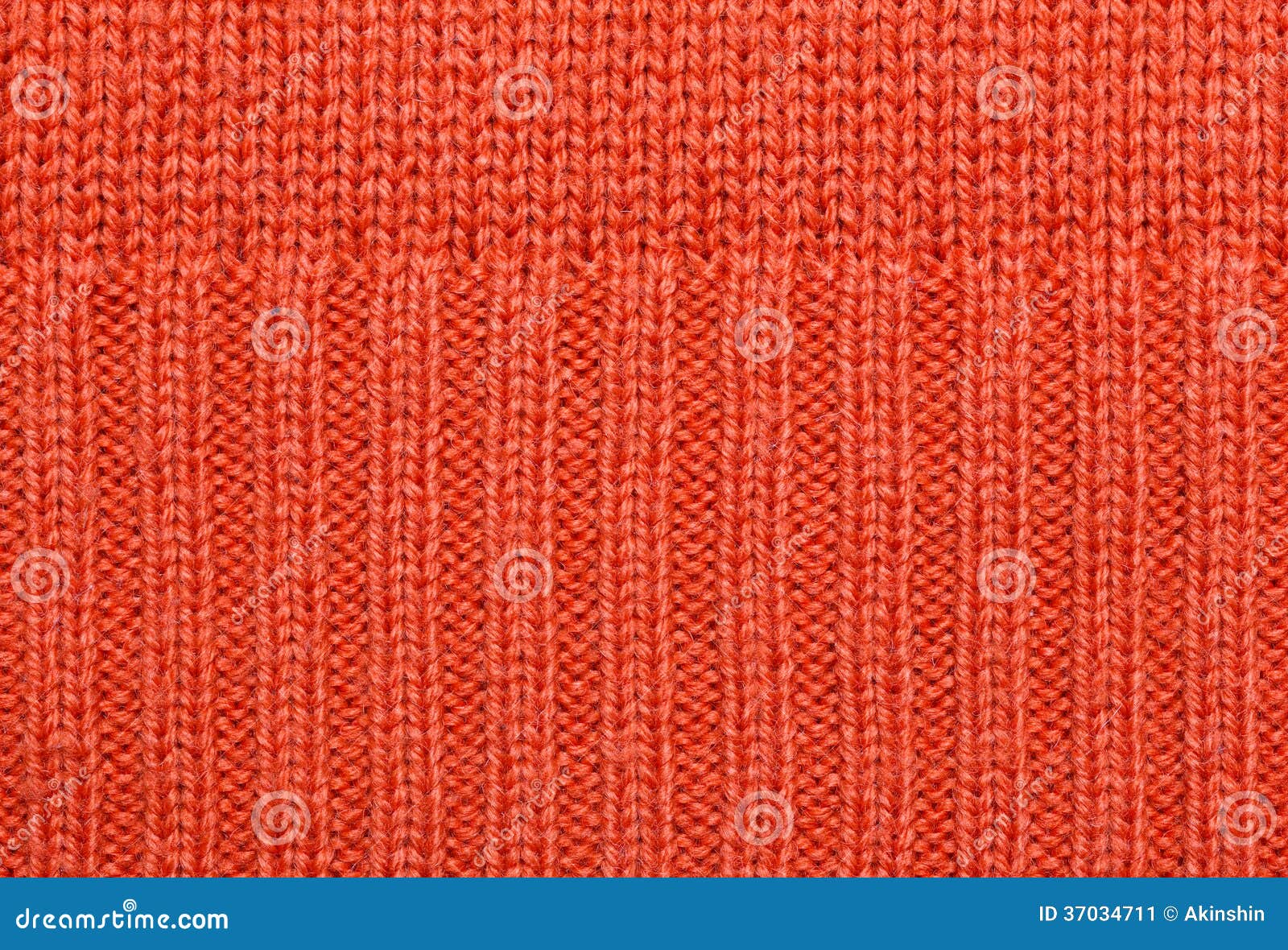 Red knitted fabric texture stock image. Image of weave - 37034711