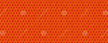 Red Koi Fish Skin Texture Background Stock Illustration - Illustration ...