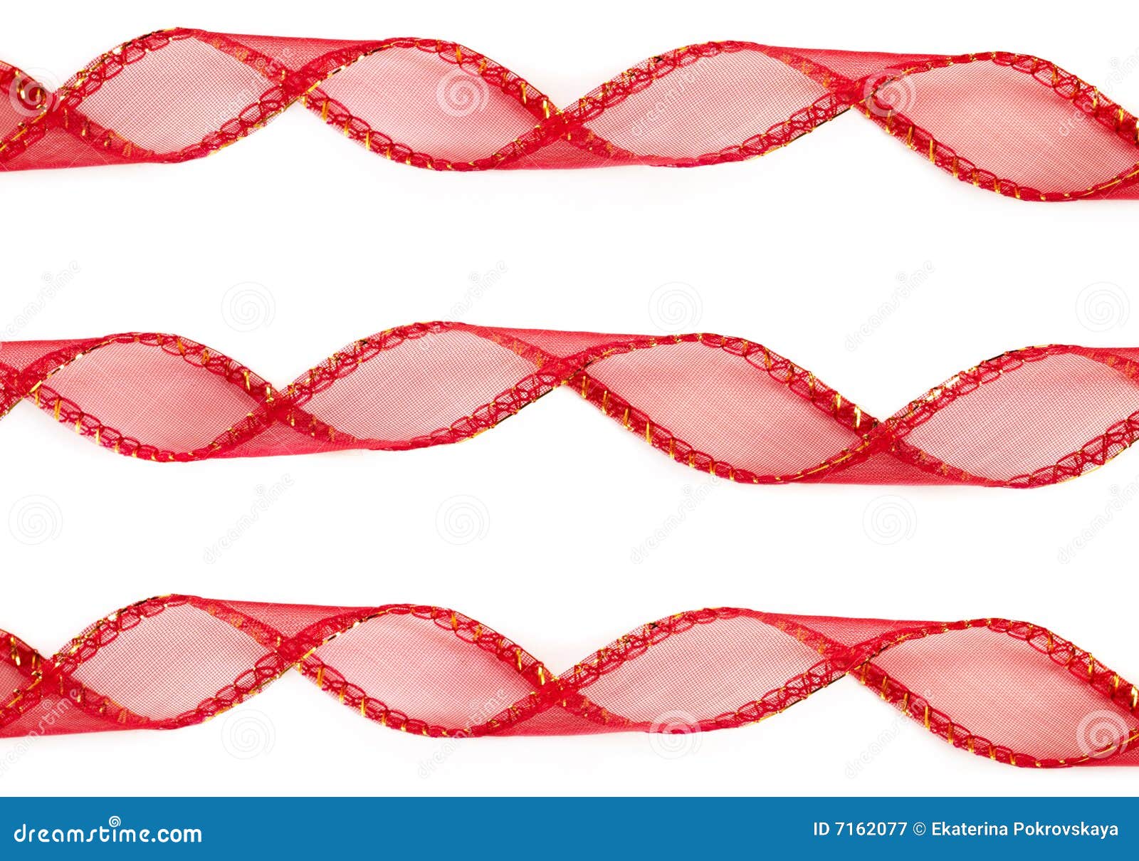 Red lace stock image. Image of element, wrapper, decorative - 7162077