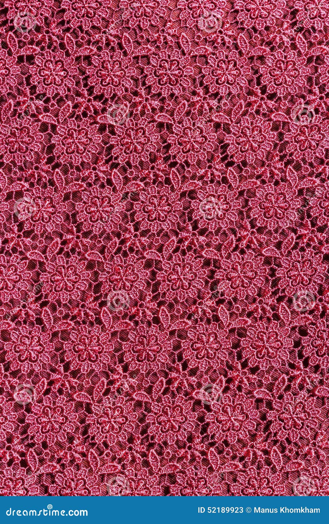 Red lace background stock image. Image of bridal, seamless - 52189923