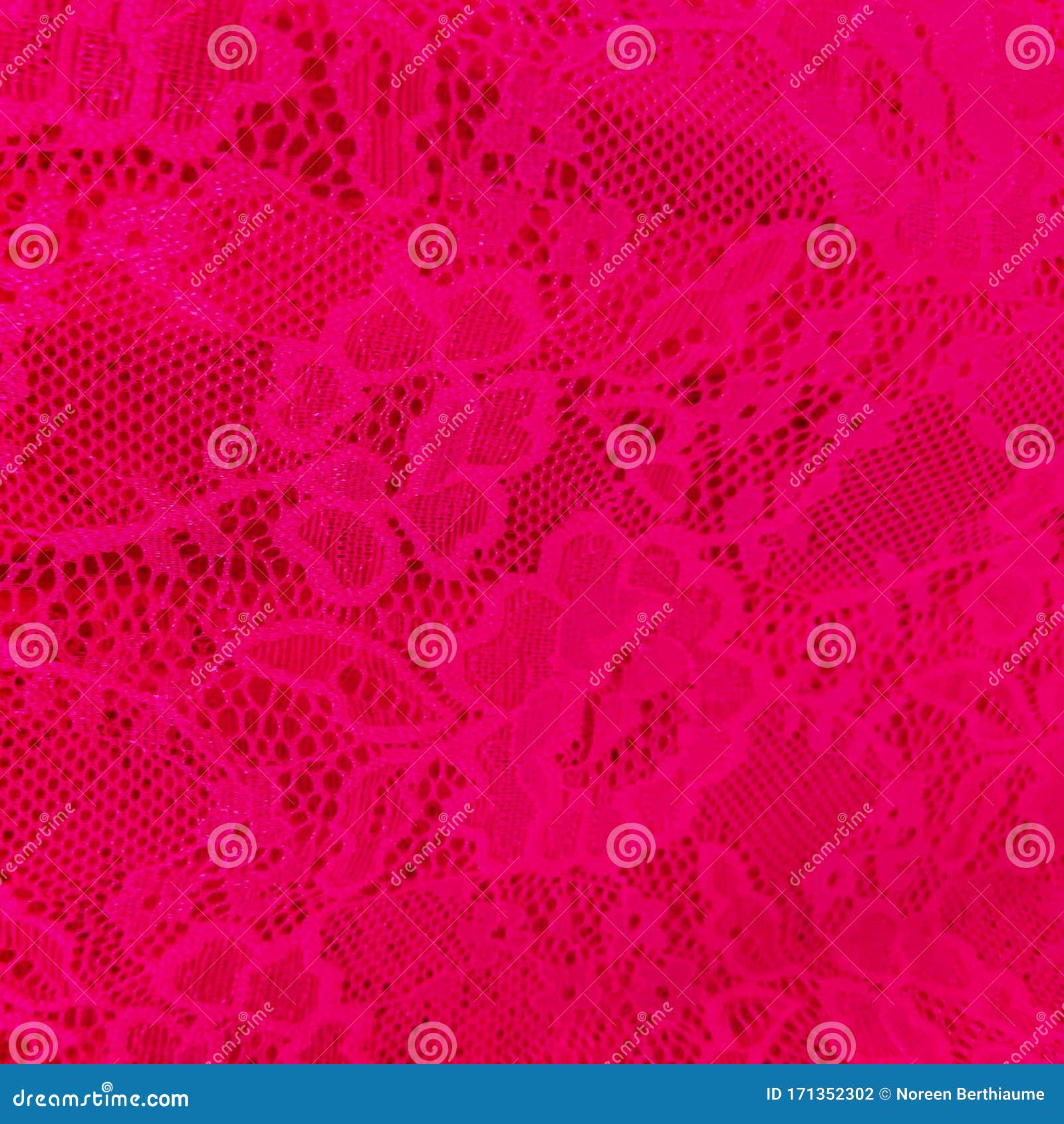 Red Lace Background and Texture Stock Photo - Image of lace, colorful ...