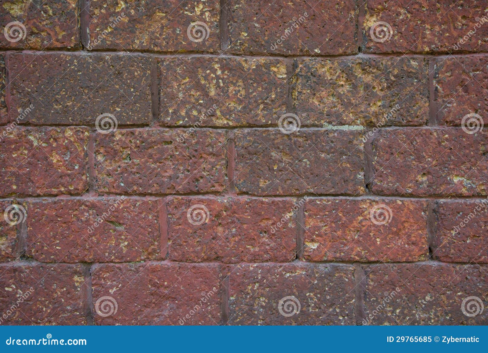 Red laterite brick wall stock image. Image of sandstone - 29765685