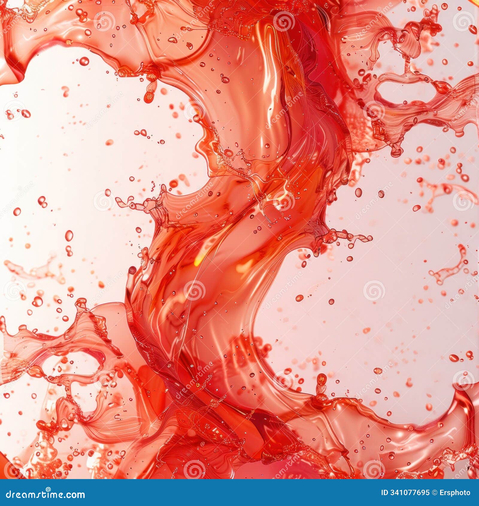 Lava, Juice Splash Sequence Animation Sprite Sheet Cartoon Vector ...