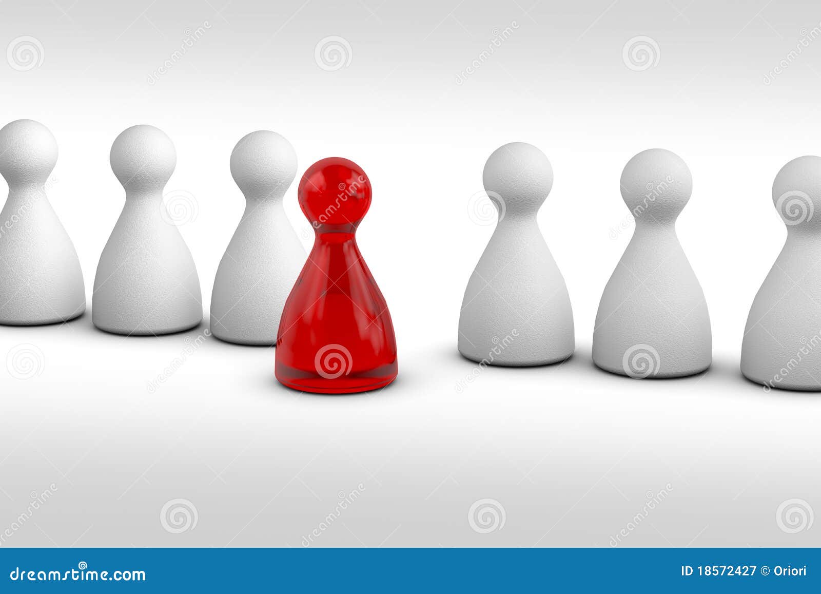 Leader Figure Stock Illustrations – 14,288 Leader Figure Stock ...