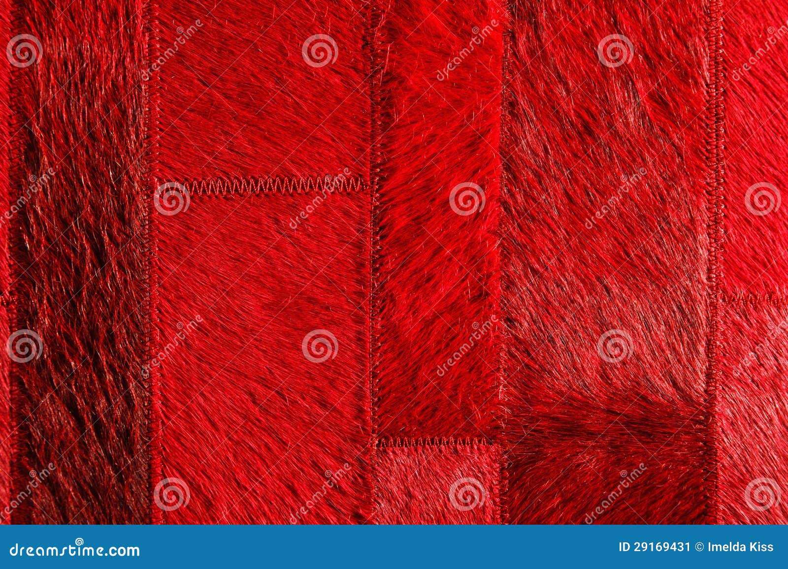 Red leather patchwork stock image. Image of carpet, light - 29169431