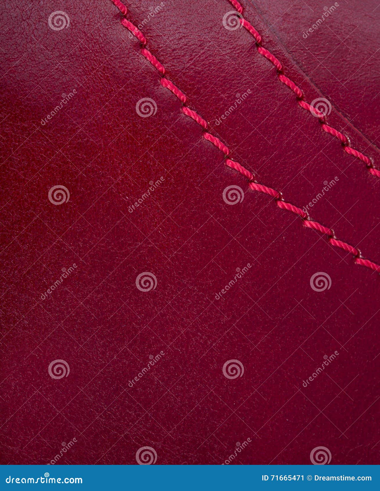 Leather With Seam Texture Royalty-Free Stock Photography ...