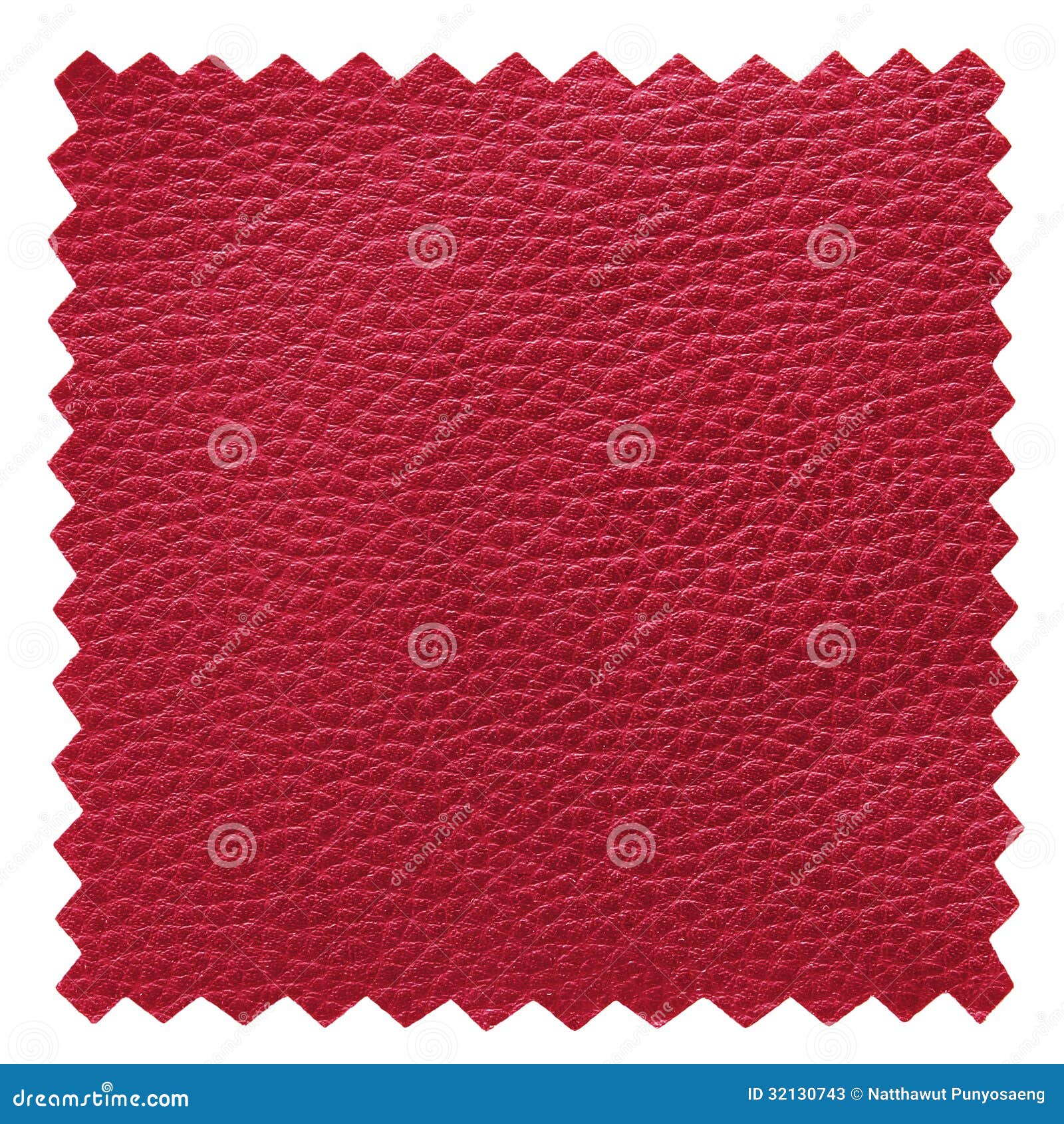 Red Leather Samples Texture Stock Image - Image of piece, cowhide: 32130743
