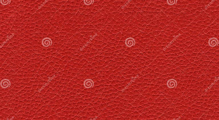 Red Leather Seamless Texture Stock Image - Image of pattern, seamless ...