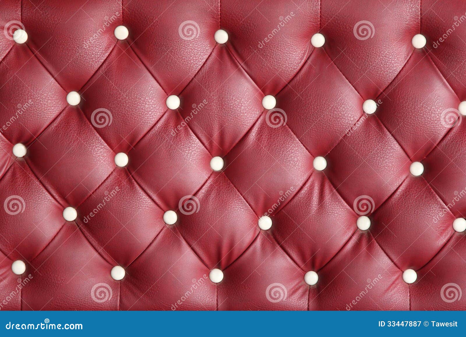 Red Leather Texture Armchair Royalty-Free Stock Photography ...