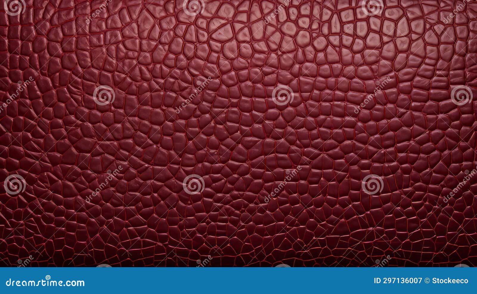 Maroon Leather Texture Background - Realistic Detailed Rendering Stock ...