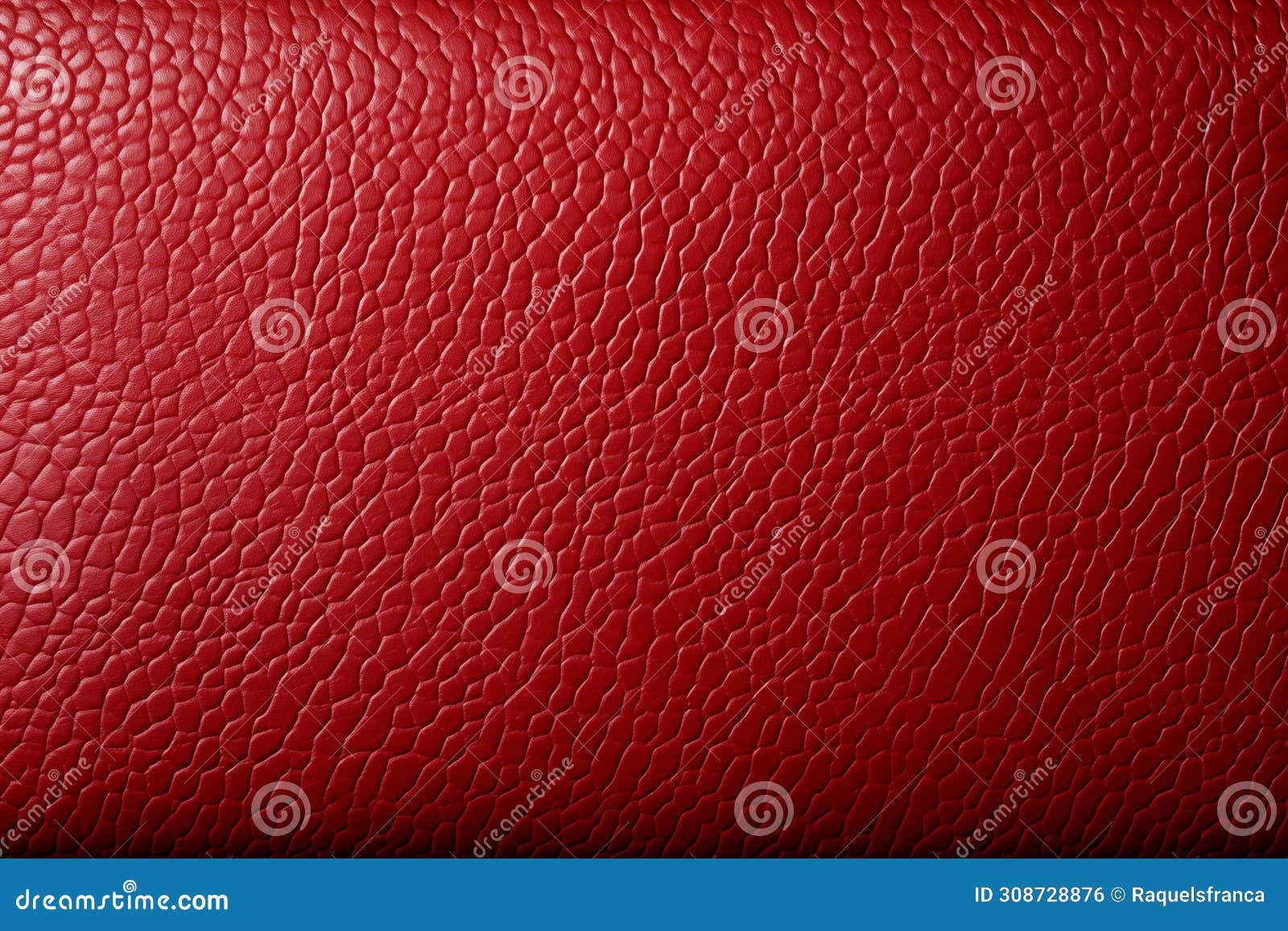 Red leather texture stock illustration. Illustration of grain - 308728876