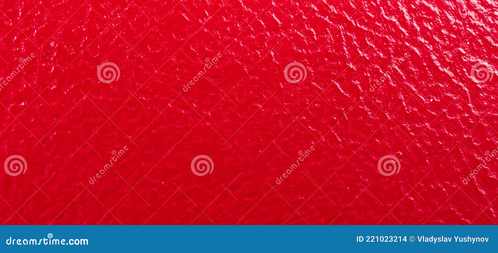 Red Leather Texture, Shiny Textile Pattern and Background, High ...