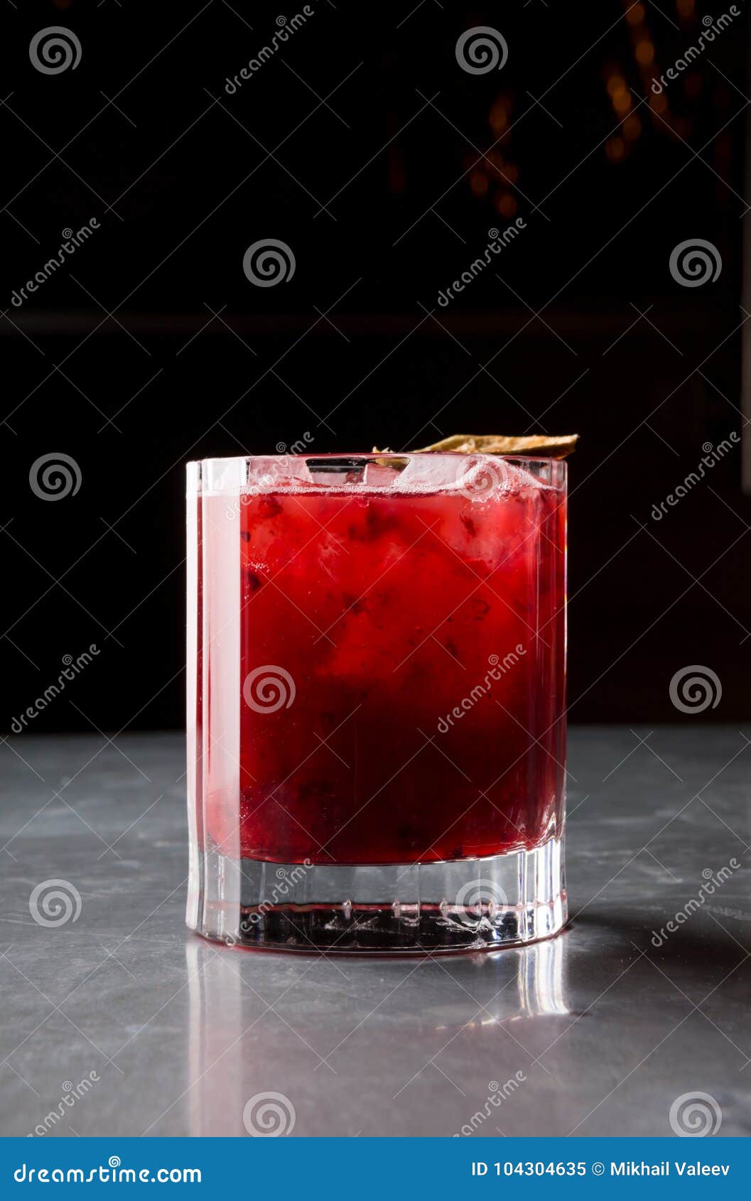 Red lemonade drink stock image. Image of alcoholic, cool - 104304635