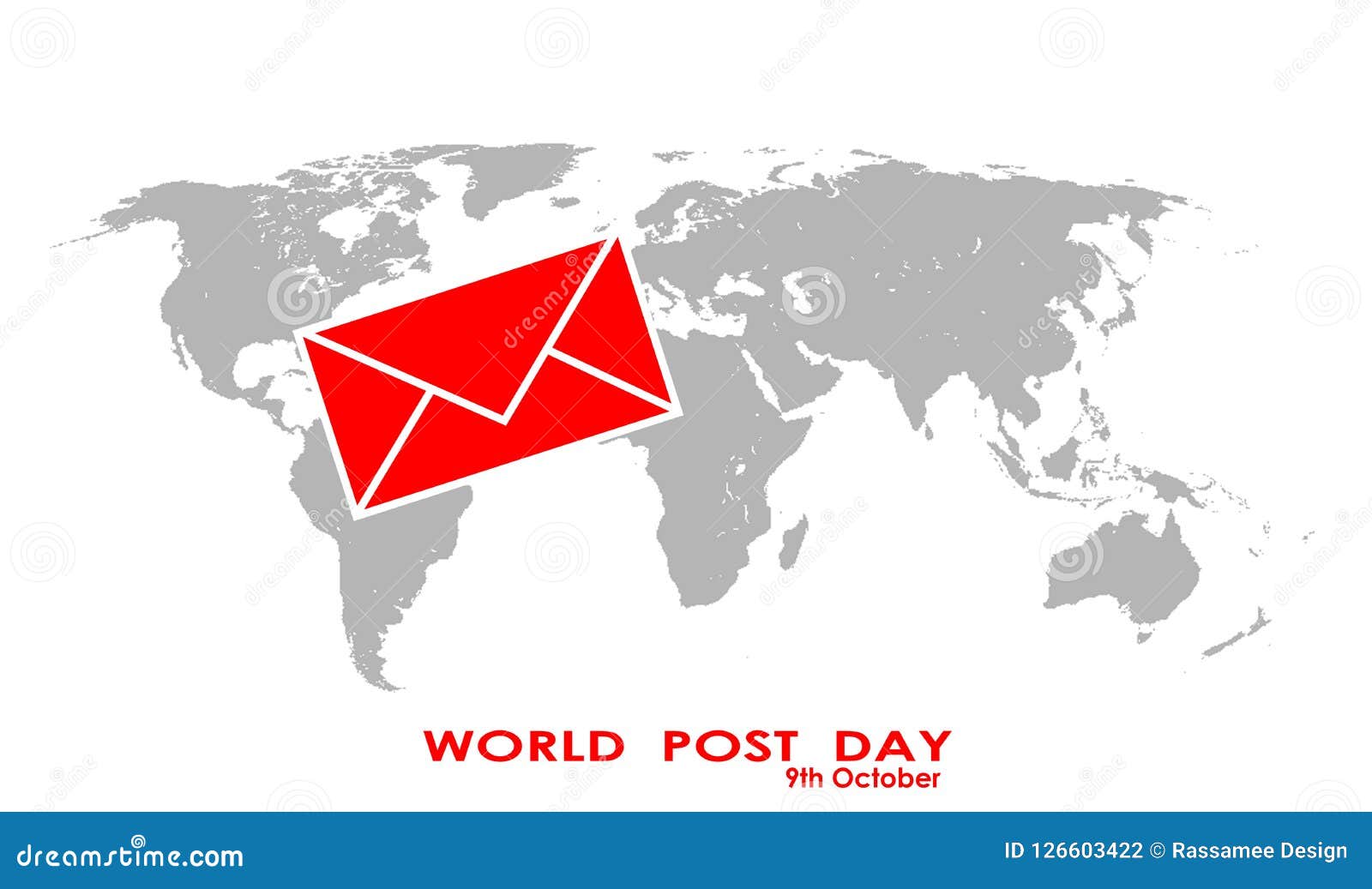 Letter World Environment Day With Globe On The White Background Vector ...