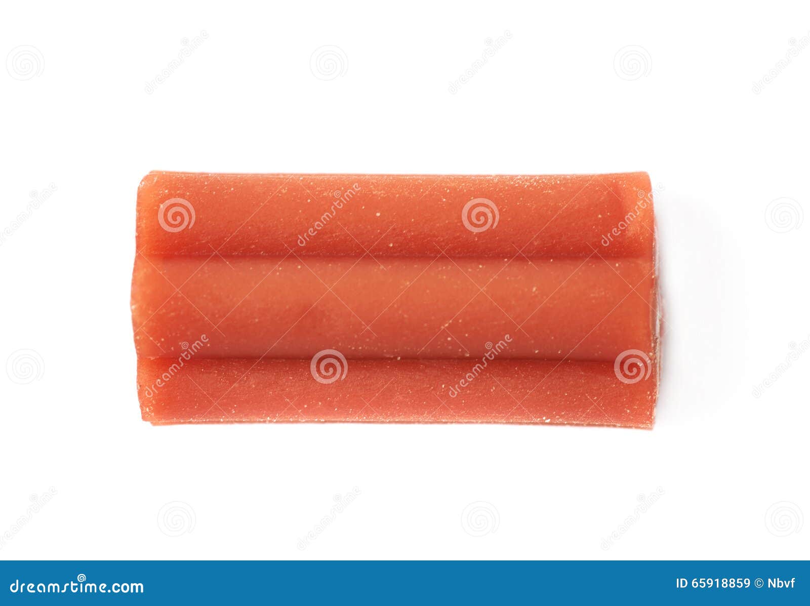 Red Licorice Stick Candy Isolated Stock Image - Image of serving, junk ...