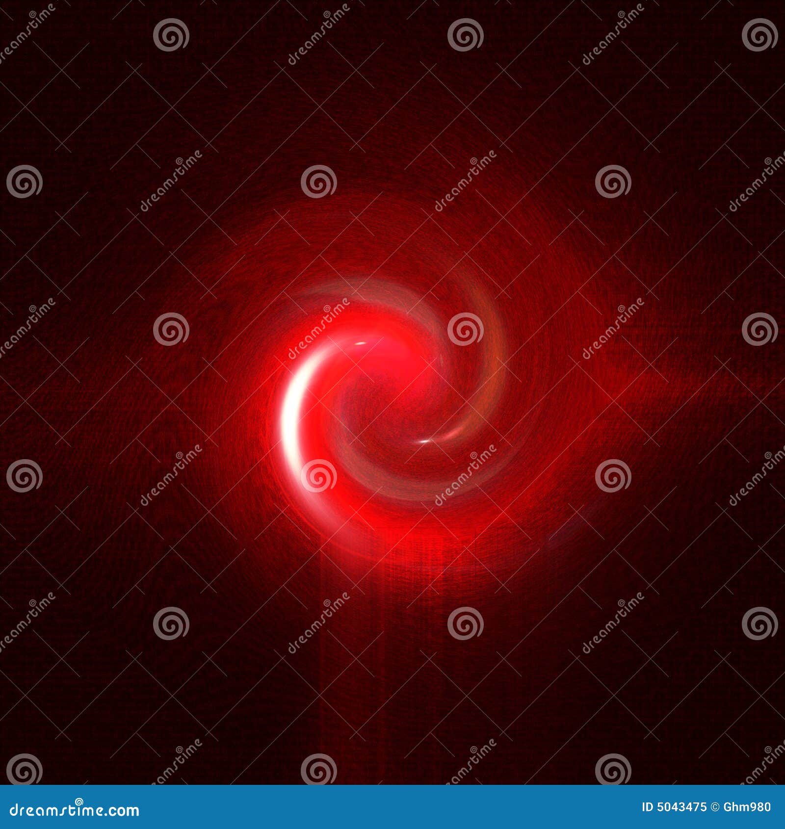 Red Light Picture. Image: 5043475