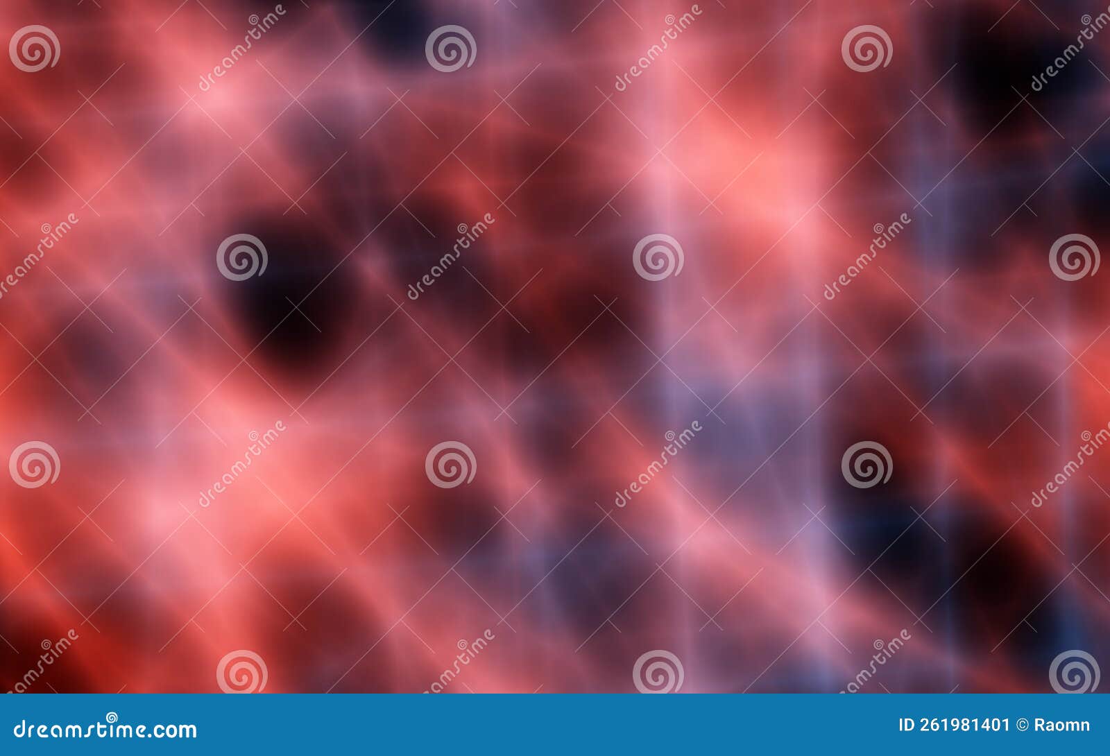 Red Light Art Abstract Header Backgrounds Stock Illustration ...