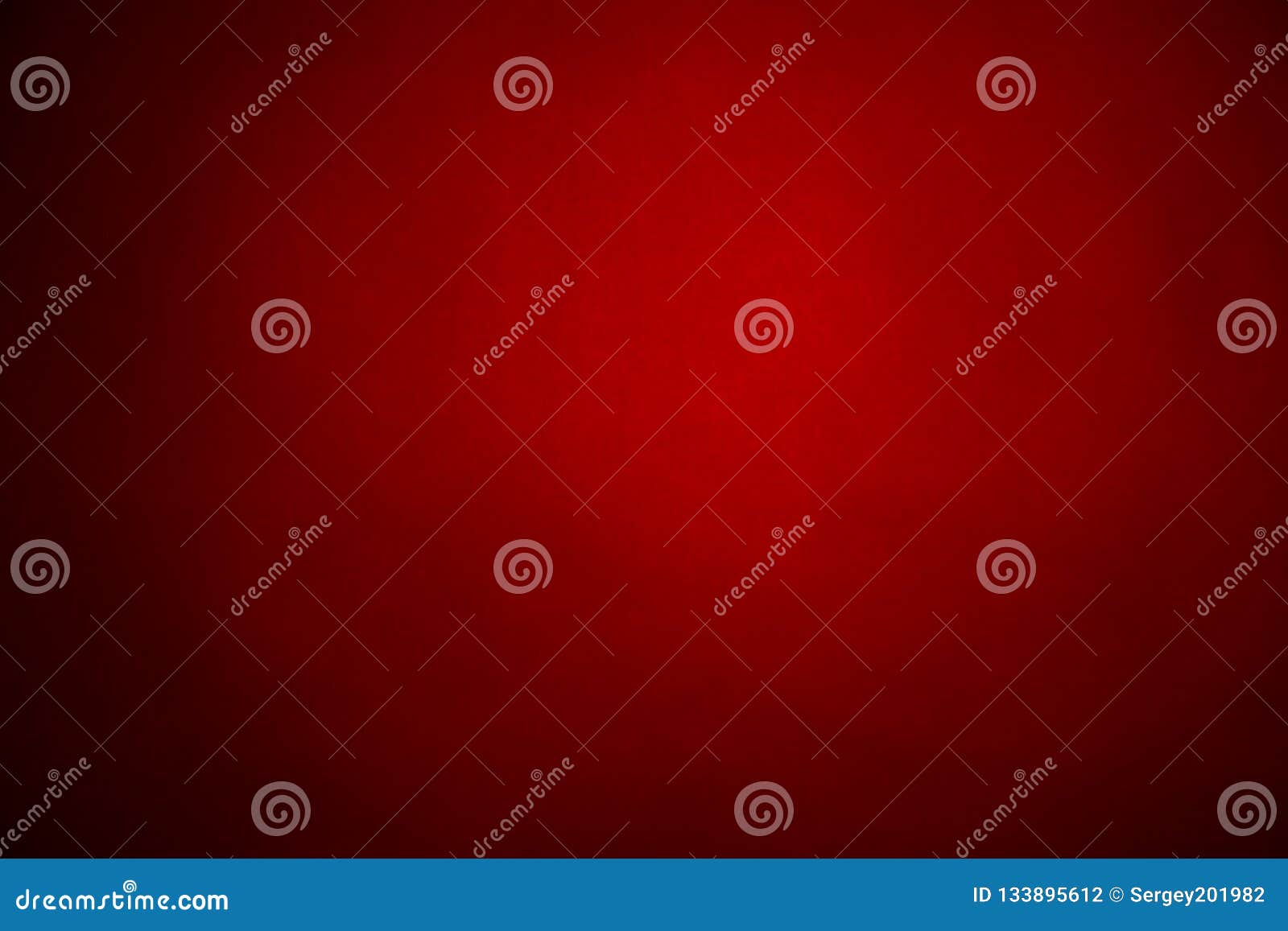 Red Light on Black Background in Photo Studio Stock Photo - Image of ...