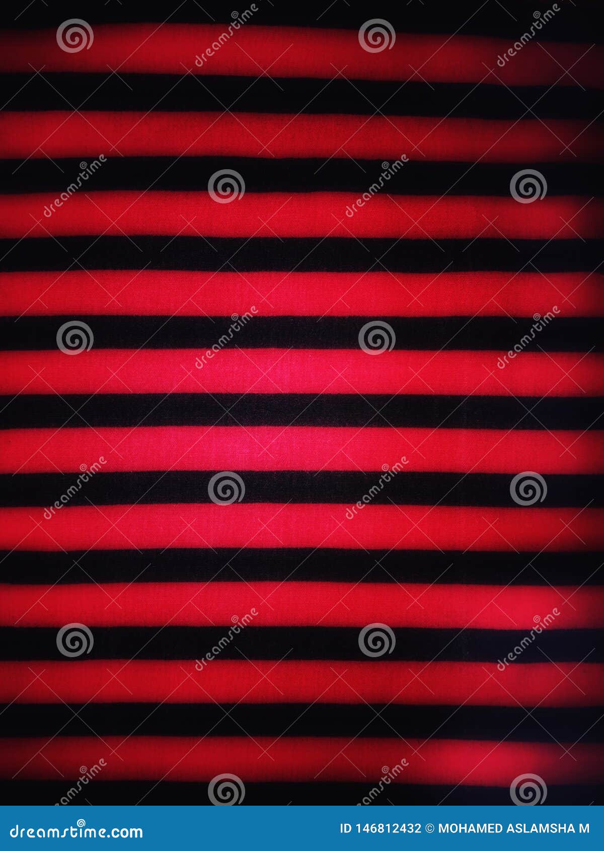 Red Light through a Black Window Stock Photo - Image of window, digital ...