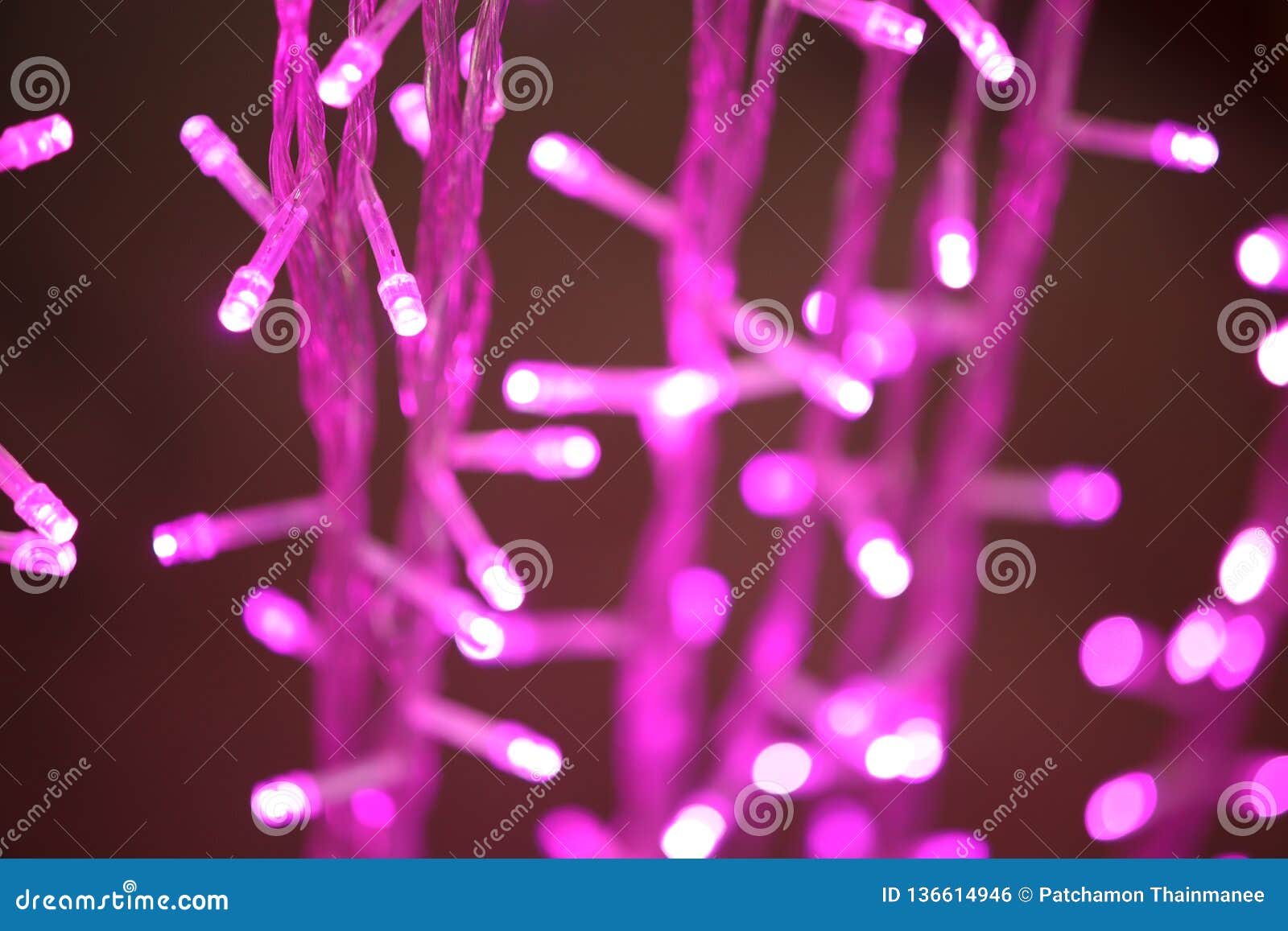 Red Light Bulb, Abstract, Texture Background Stock Photo - Image of ...