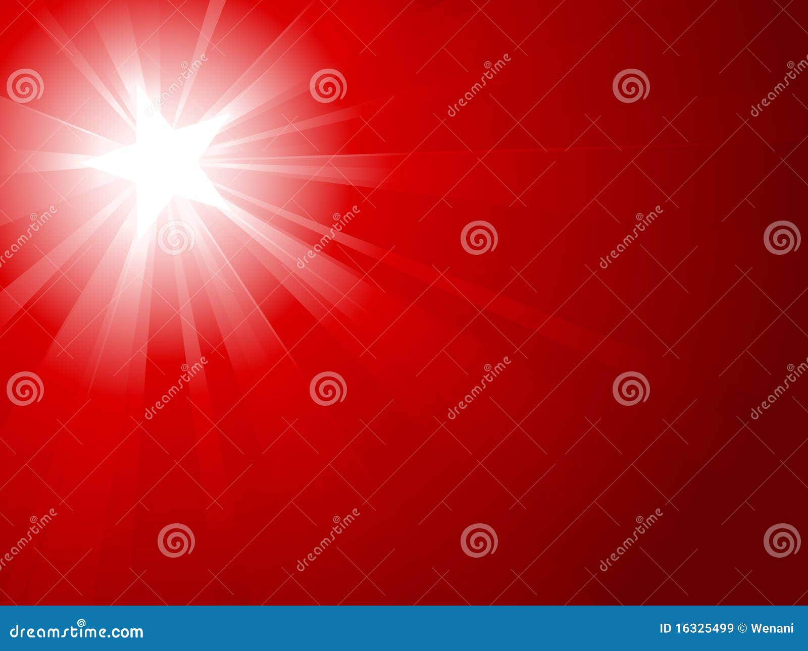 Red Light Burst White Star Stock Illustrations – 2,445 Red Light Burst ...