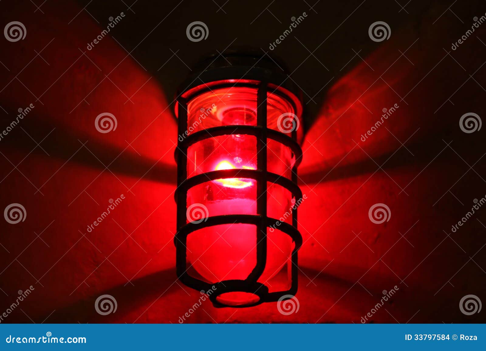 Red light district stock photo. Image of lighting, amsterdam - 33797584