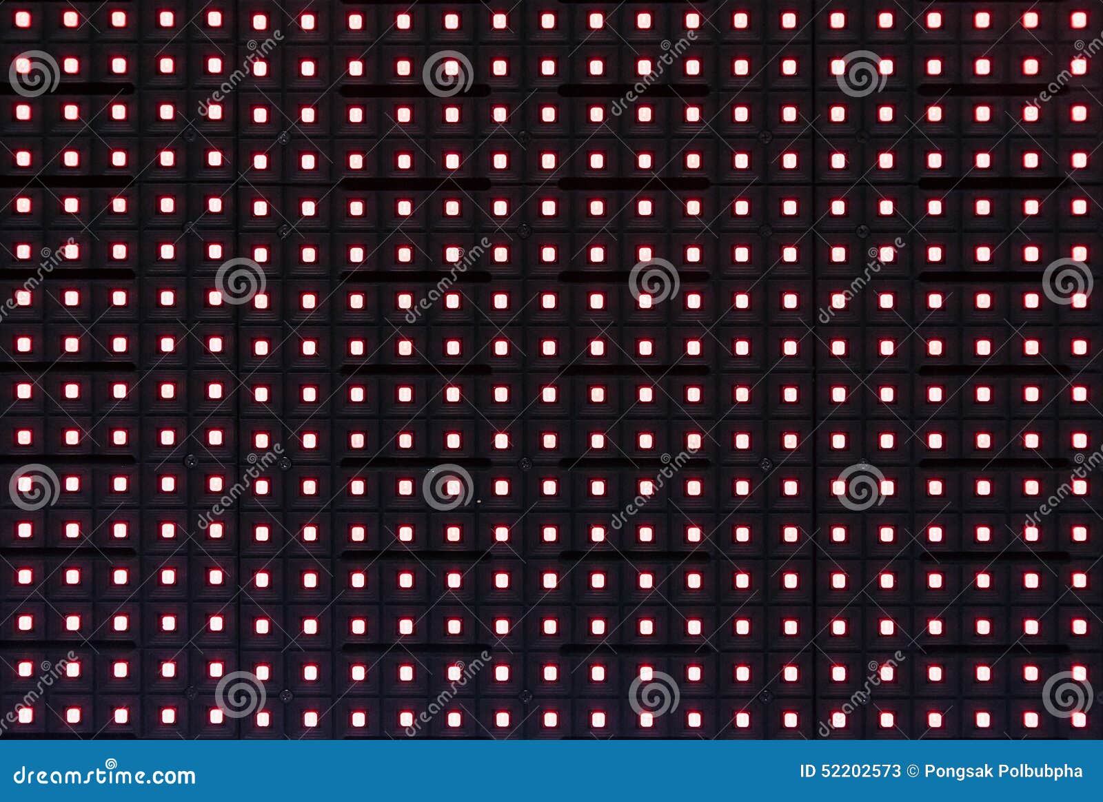 Red light dot stock illustration. Illustration of dark - 52202573