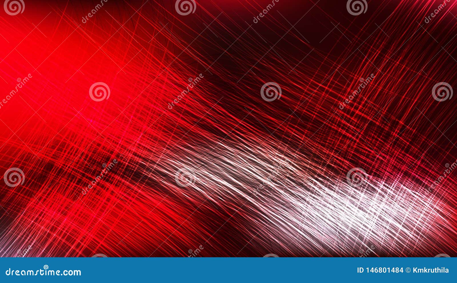 Red Light Line Background Beautiful Elegant Illustration Graphic Art ...