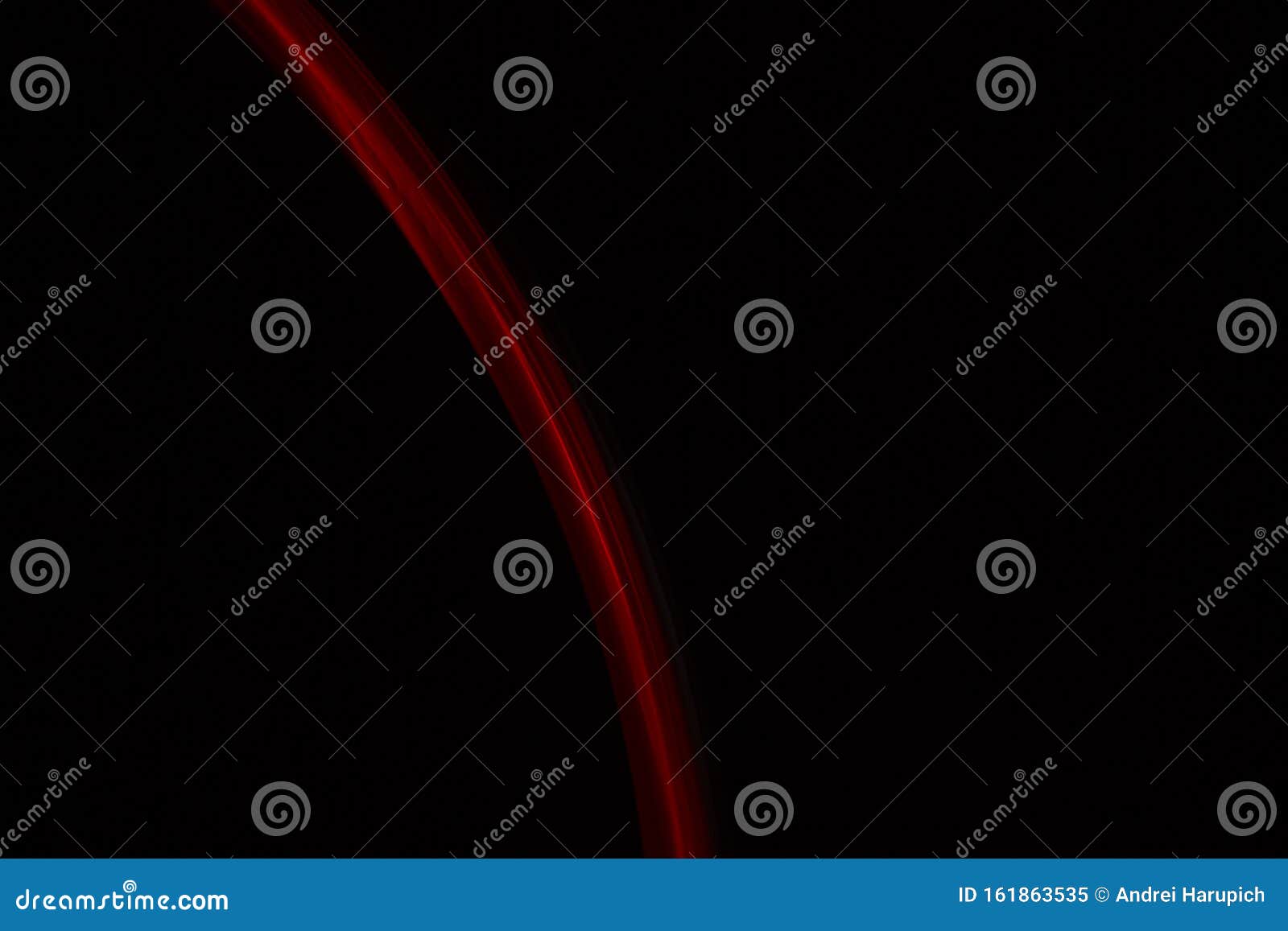 Red light lines stock image. Image of background, graphic - 161863535