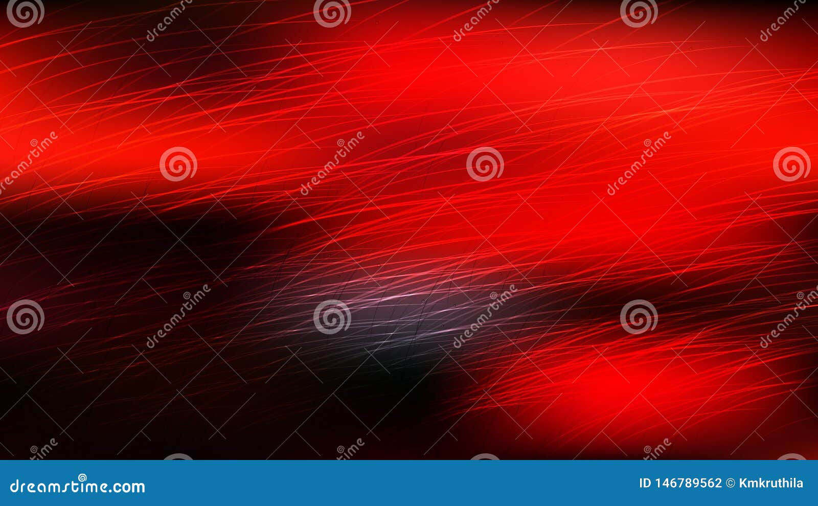 Red Light Maroon Background Beautiful Elegant Illustration Graphic Art ...