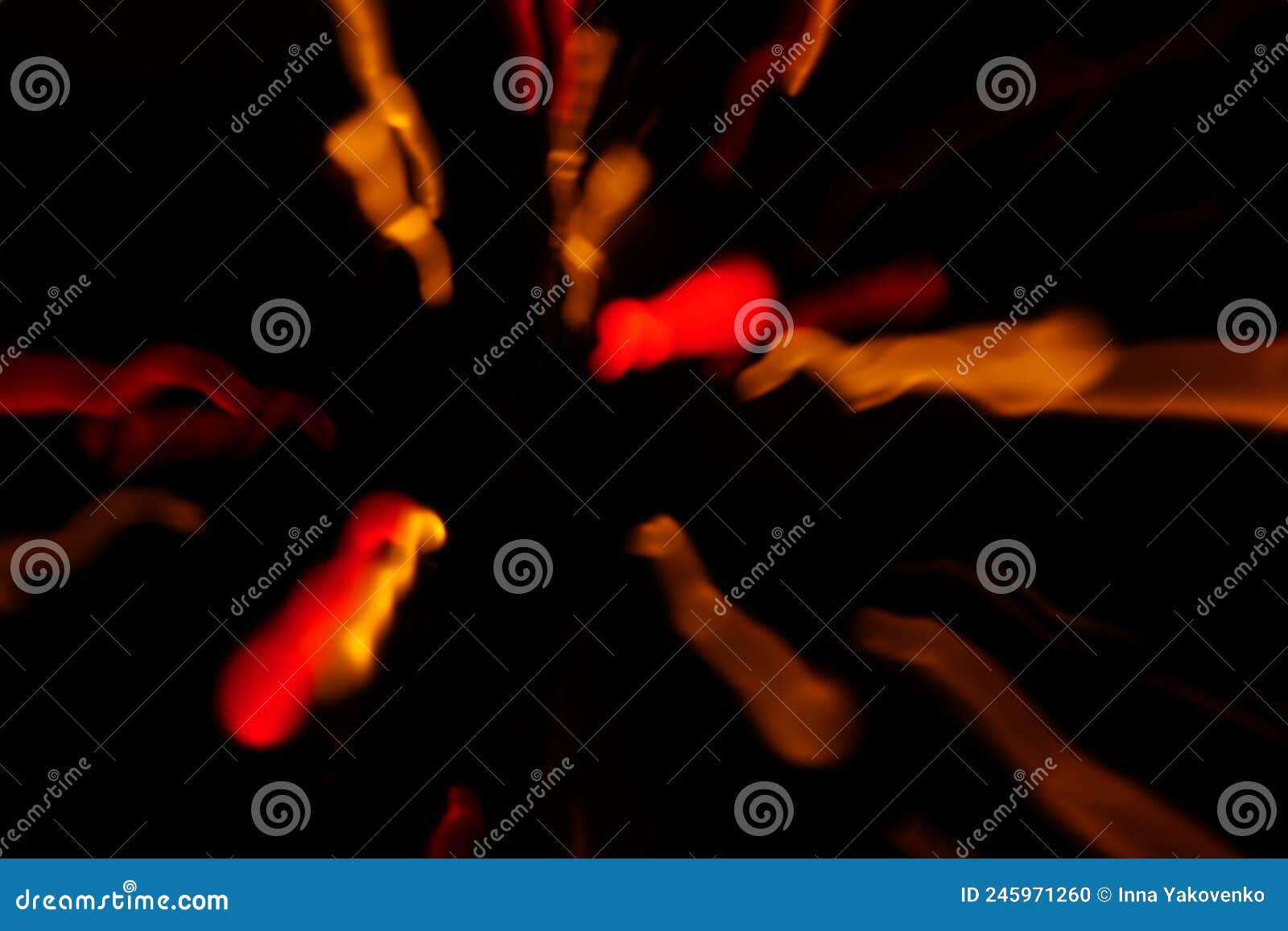 Red light in motion stock photo. Image of blue, light - 245971260