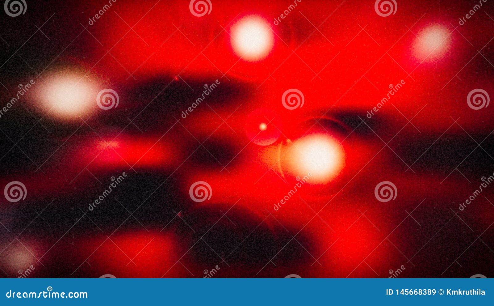 Red Light Photography Beautiful Elegant Illustration Graphic Art Design ...